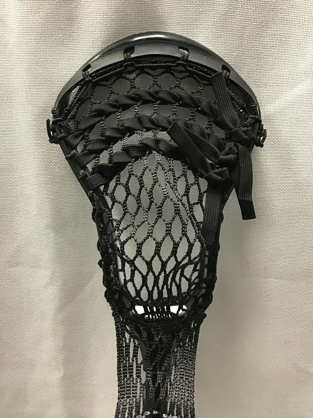 Used Stx Stallion 6000 Aluminum Junior Complete Lacrosse Sticks ...