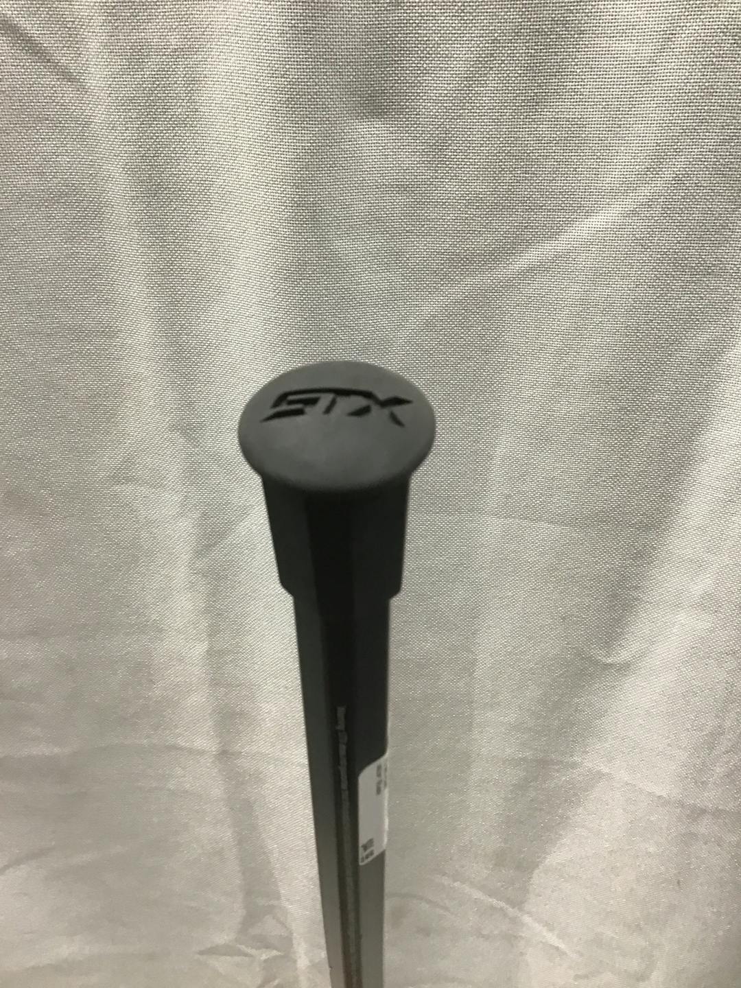 Used Stx Stallion 6000 Aluminum Junior Complete Lacrosse Sticks ...