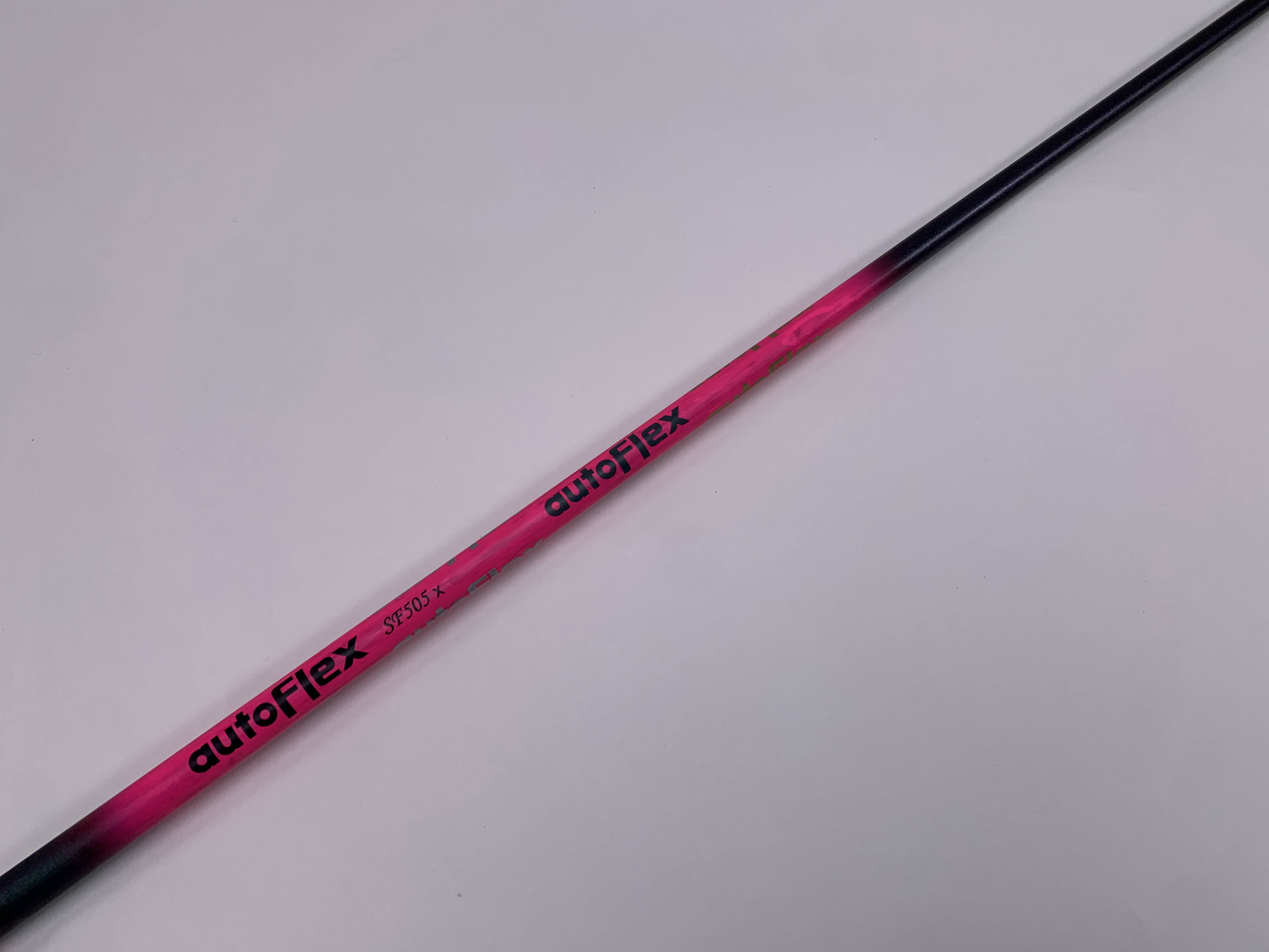 AutoFlex SF505x Graphite Driver Shaft 44.25"-Callaway | SidelineSwap