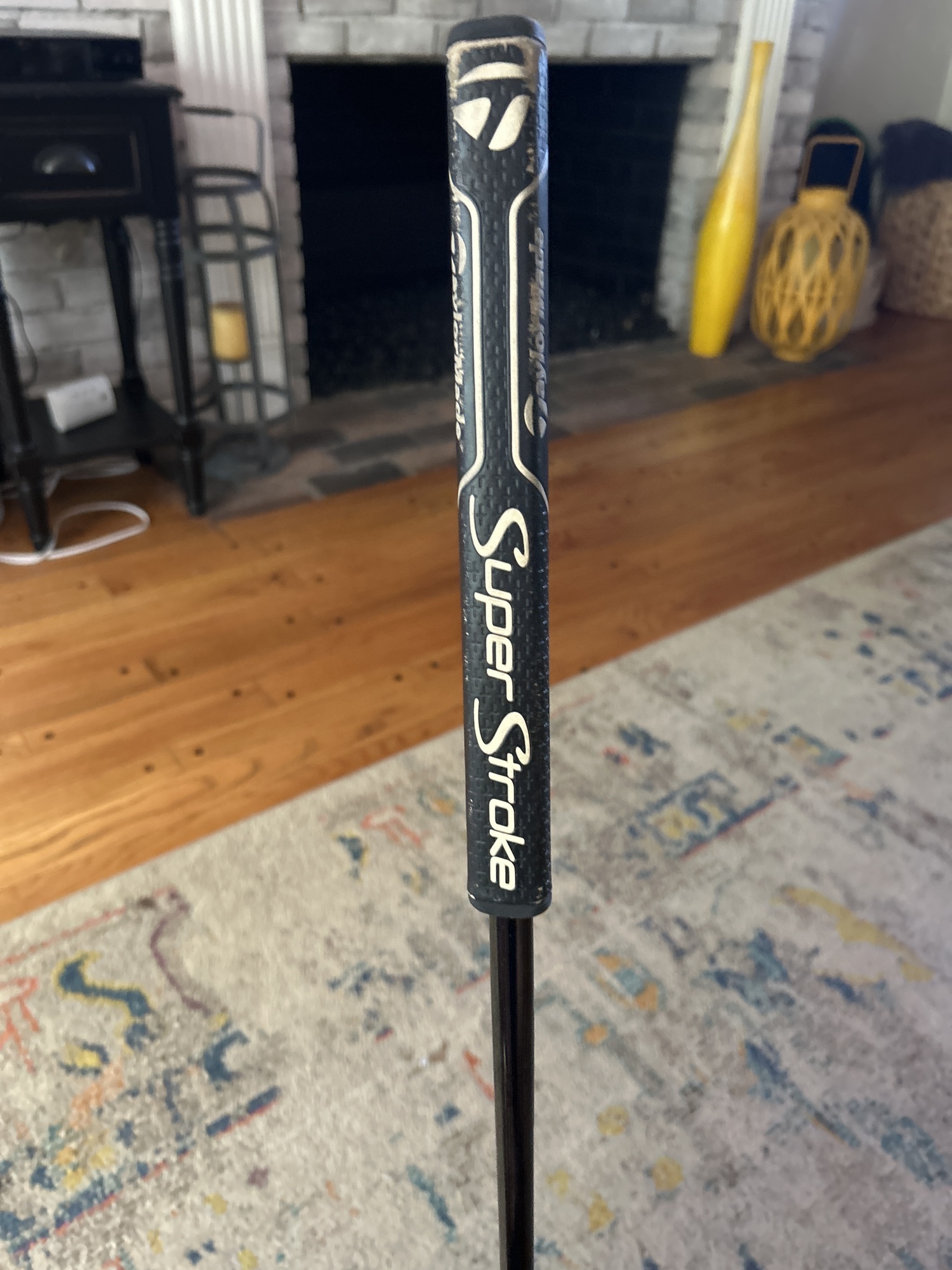 Blue Used Men's TaylorMade Right Handed Spider S Putter | SidelineSwap