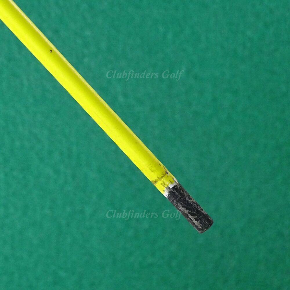 UST Mamiya Proforce V2 6F4 .335 Stiff 42" Pulled Graphite Wood Shaft ...