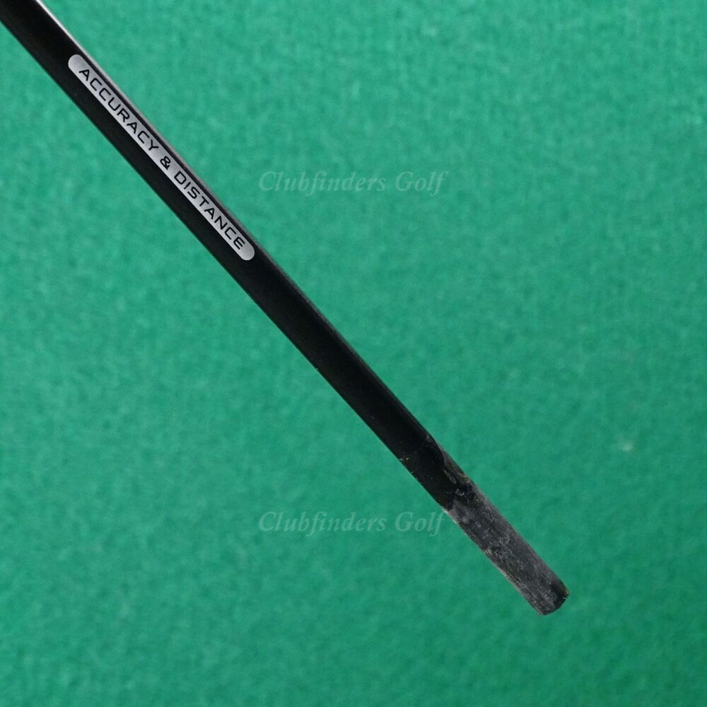 Graphite Design Tour AD IZ-6 .335 Extra Stiff 42.5" Pulled Graphite Wood Shaft | SidelineSwap