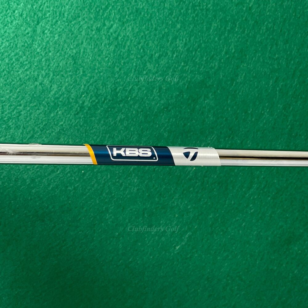 TaylorMade Spider Tour T7-CB Counter Balance 38" DB Putter KBS W ...