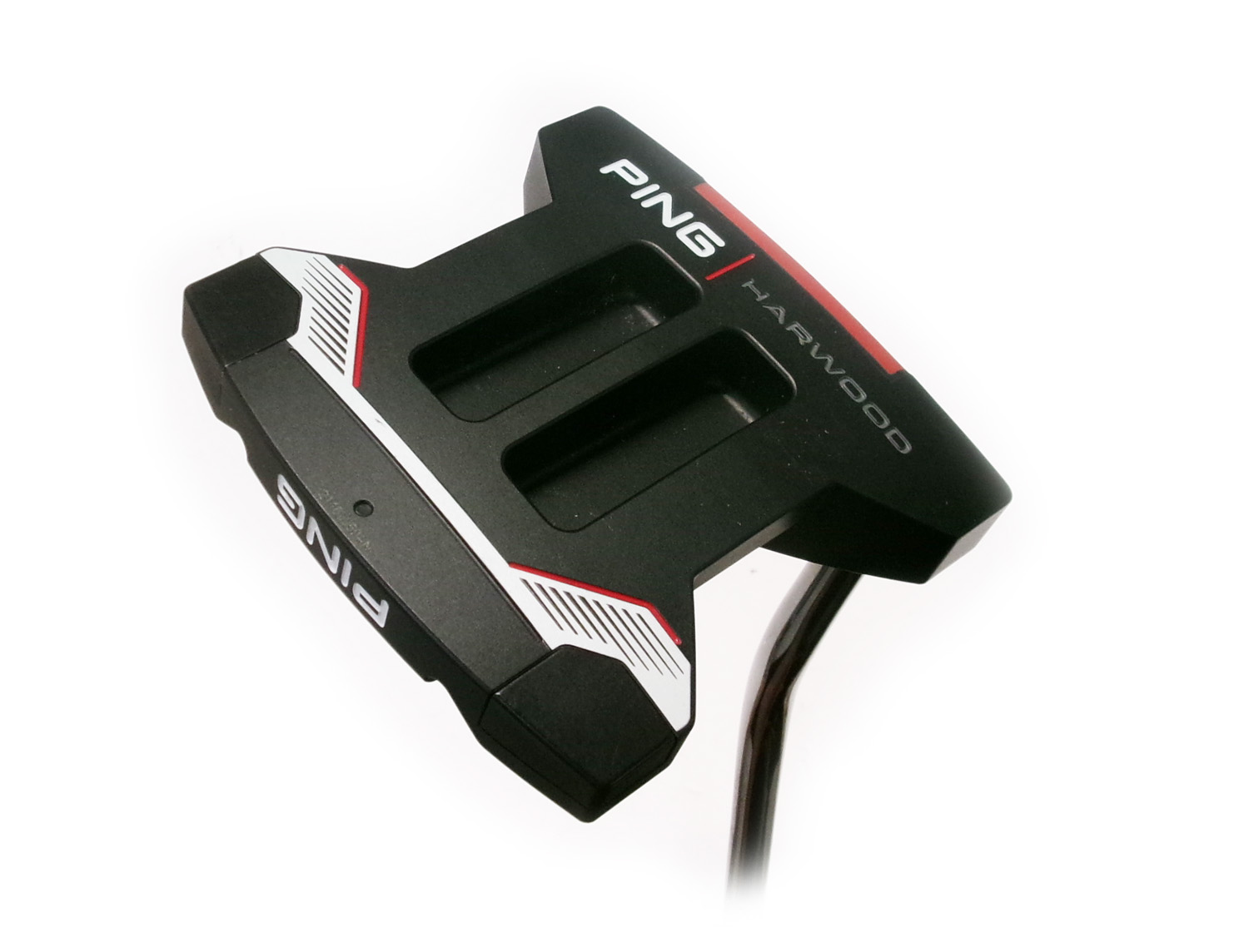 2021 Ping Hardwood 34" Mallet Putter | SidelineSwap