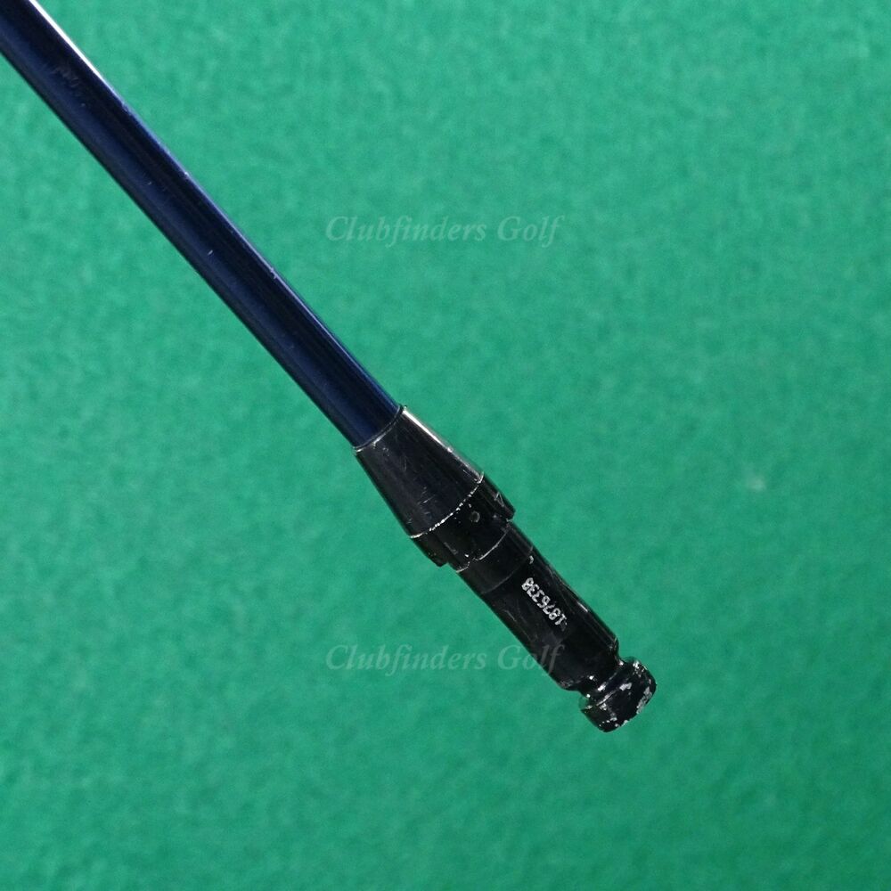 Mitsubishi Rayon Diamana Kai'li 80 HYB .370 Regular 39.75" Shaft w/Titleist Tip | SidelineSwap