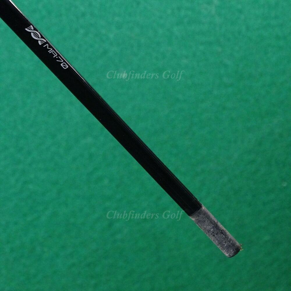 Mitsubishi Chemical Kai'li 70x .335 Extra Stiff 41.75" Pulled Wood ...