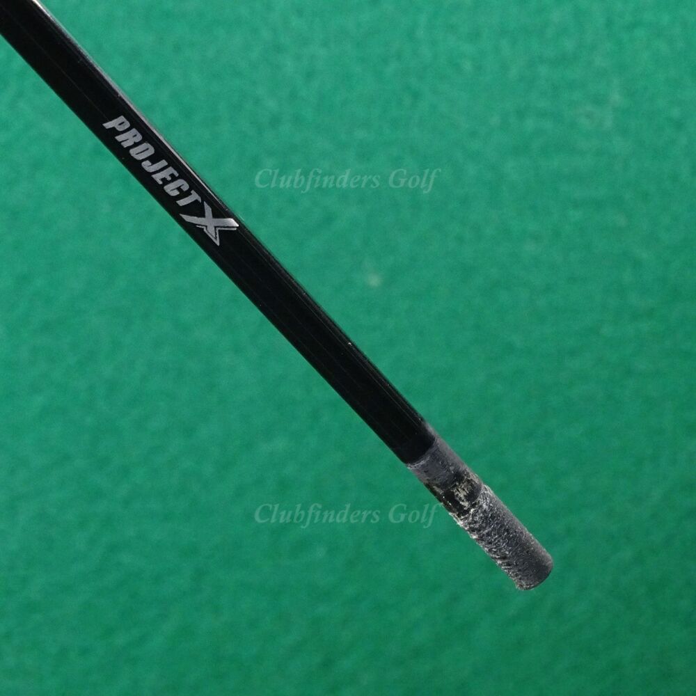 Project X Denali 70G 6.0 .335 Stiff 40.5" Pulled Graphite Wood Shaft ...