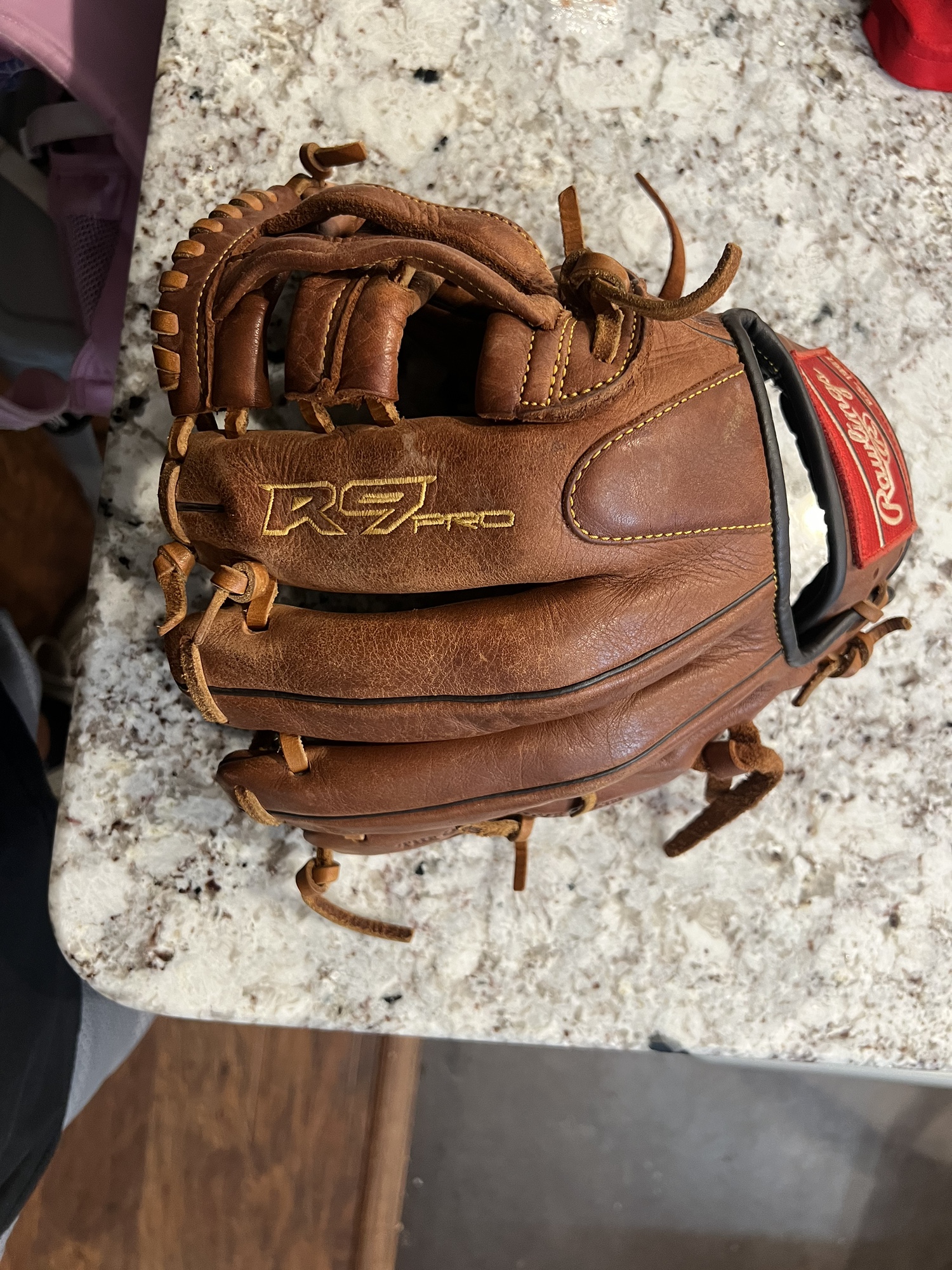 Rawlings Baseball Glove | SidelineSwap