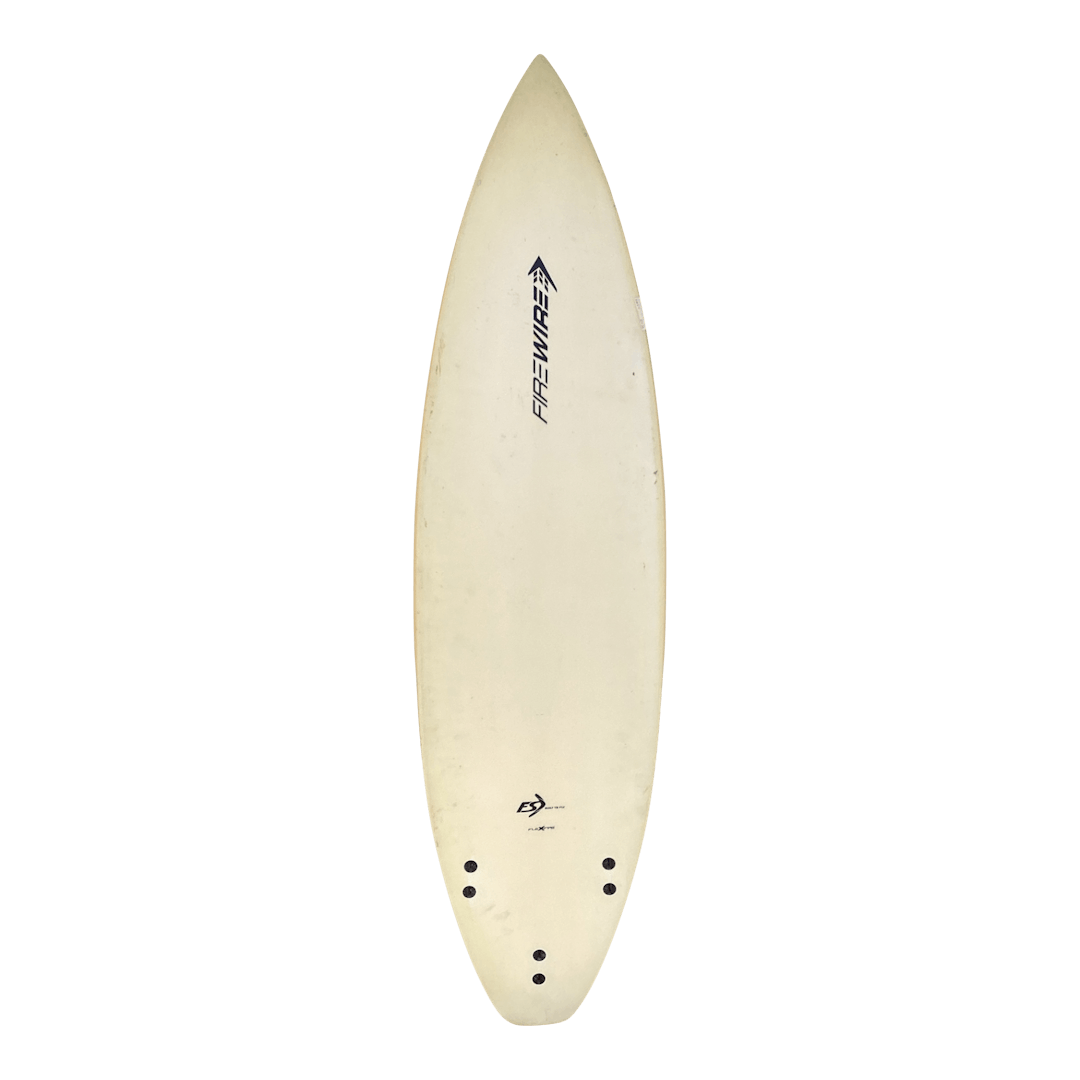 Used Firewire Spitfire 6ft Surfboards | SidelineSwap