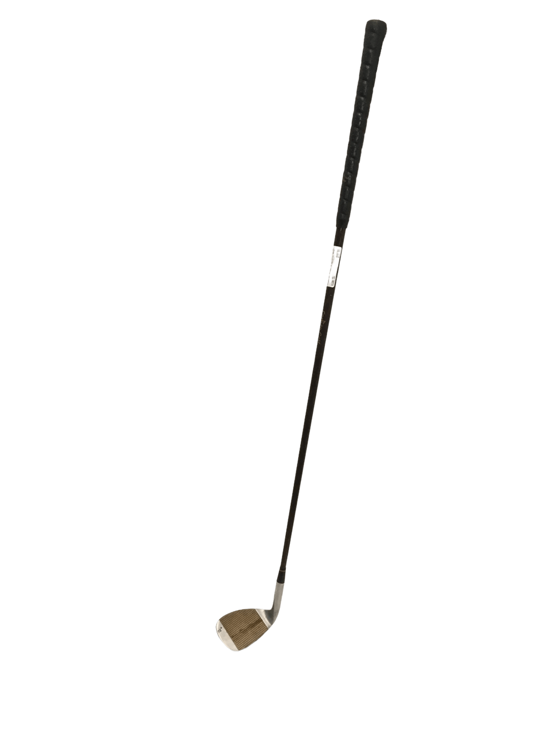 Used Carbite Cs 200 Sand Wedge Regular Flex Graphite Shaft Wedges ...