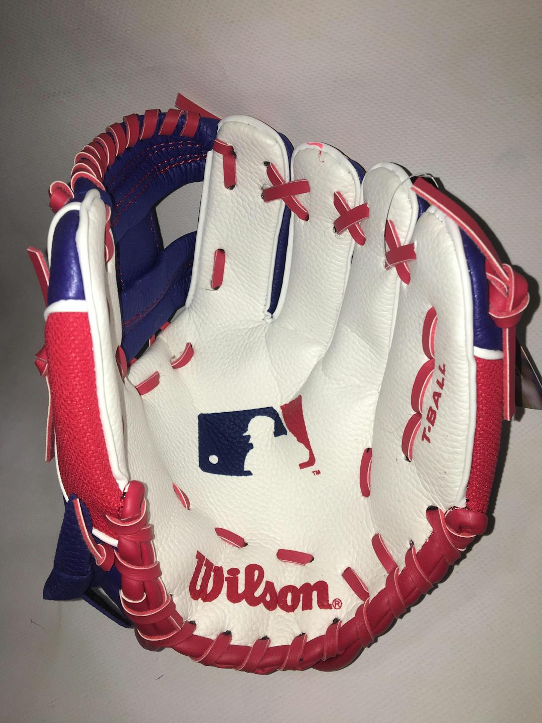 A200 Mlb Batter Logo 10" Rht | SidelineSwap