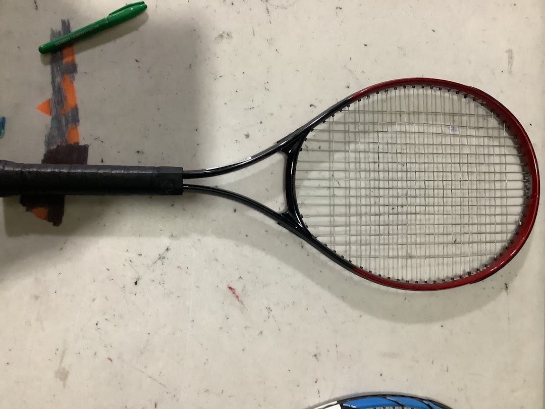 Used Pro Kennex Slammer 110 4 3 8" Tennis Racquets | SidelineSwap