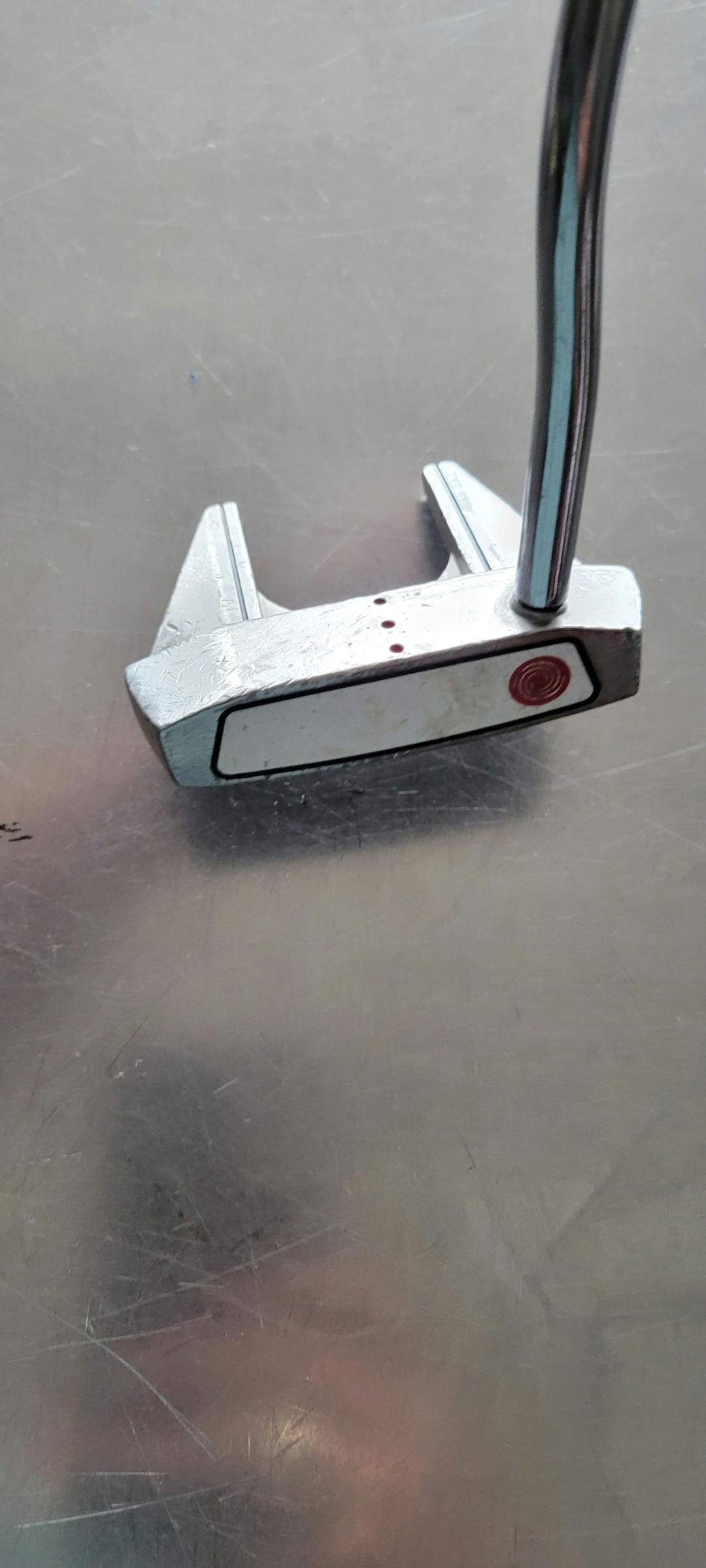 Used Odyssey White Hot Xg 7 Mallet Putters | SidelineSwap
