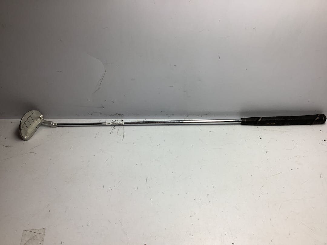 Used Warrior Custom Golf Mallet Putters | SidelineSwap