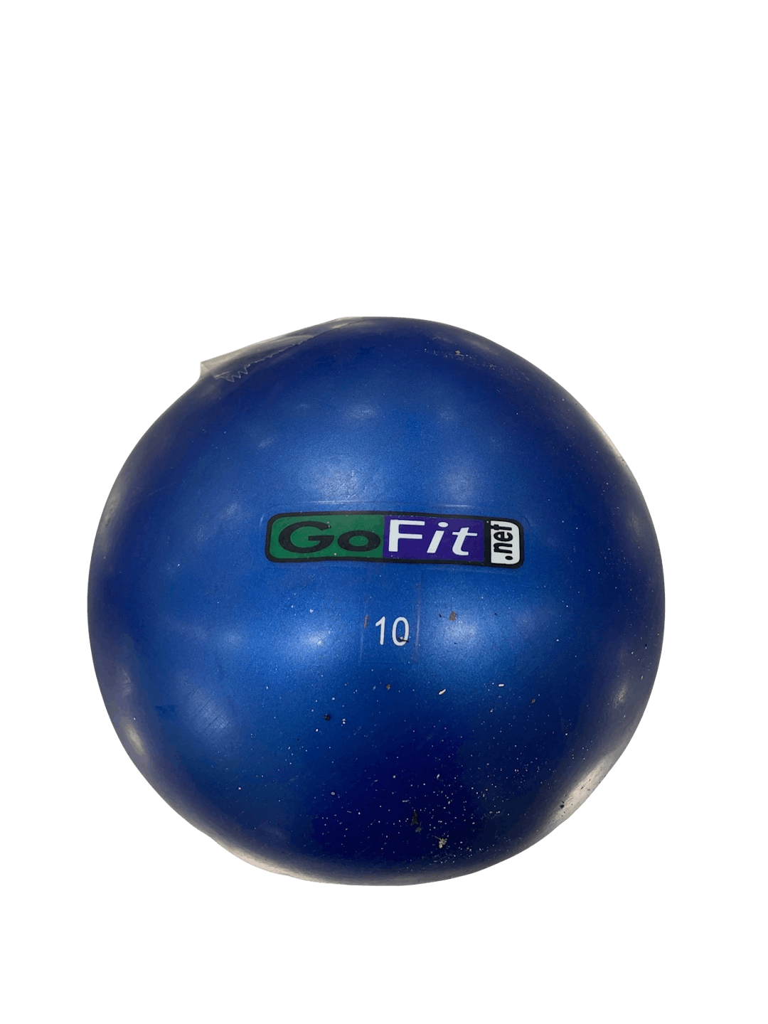 Used Gofit 10 Lb Core Training | SidelineSwap