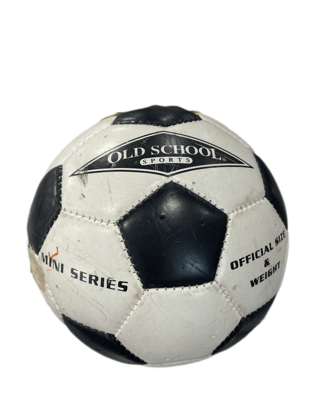 Used Mini Ball 1 Soccer Balls | SidelineSwap