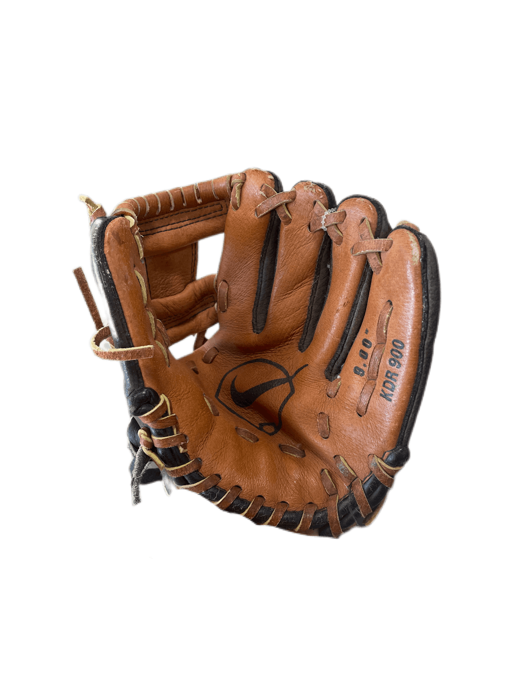 Used Nike Kdr 900 9" Fielders Gloves | SidelineSwap