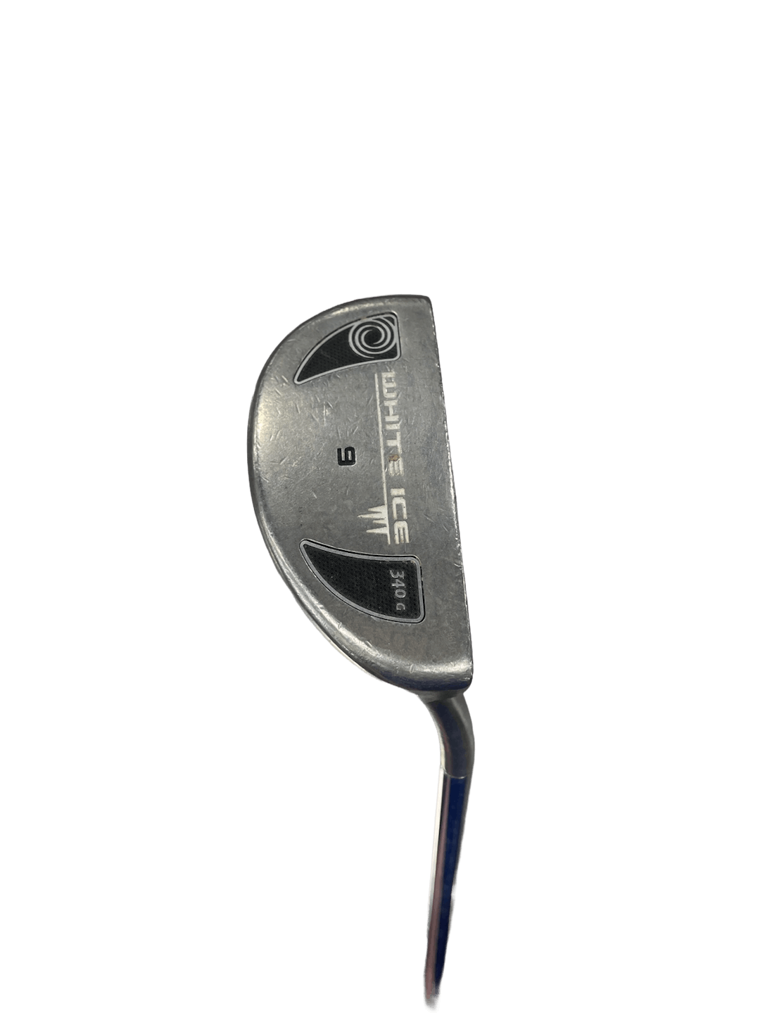 Used Odyssey White Ice 9 Mallet Putters | SidelineSwap