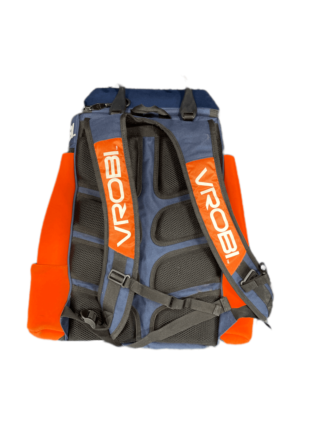 Used Soldier Hs Reloaded Bat Pack Baseball And Softball Equipment Bags ...