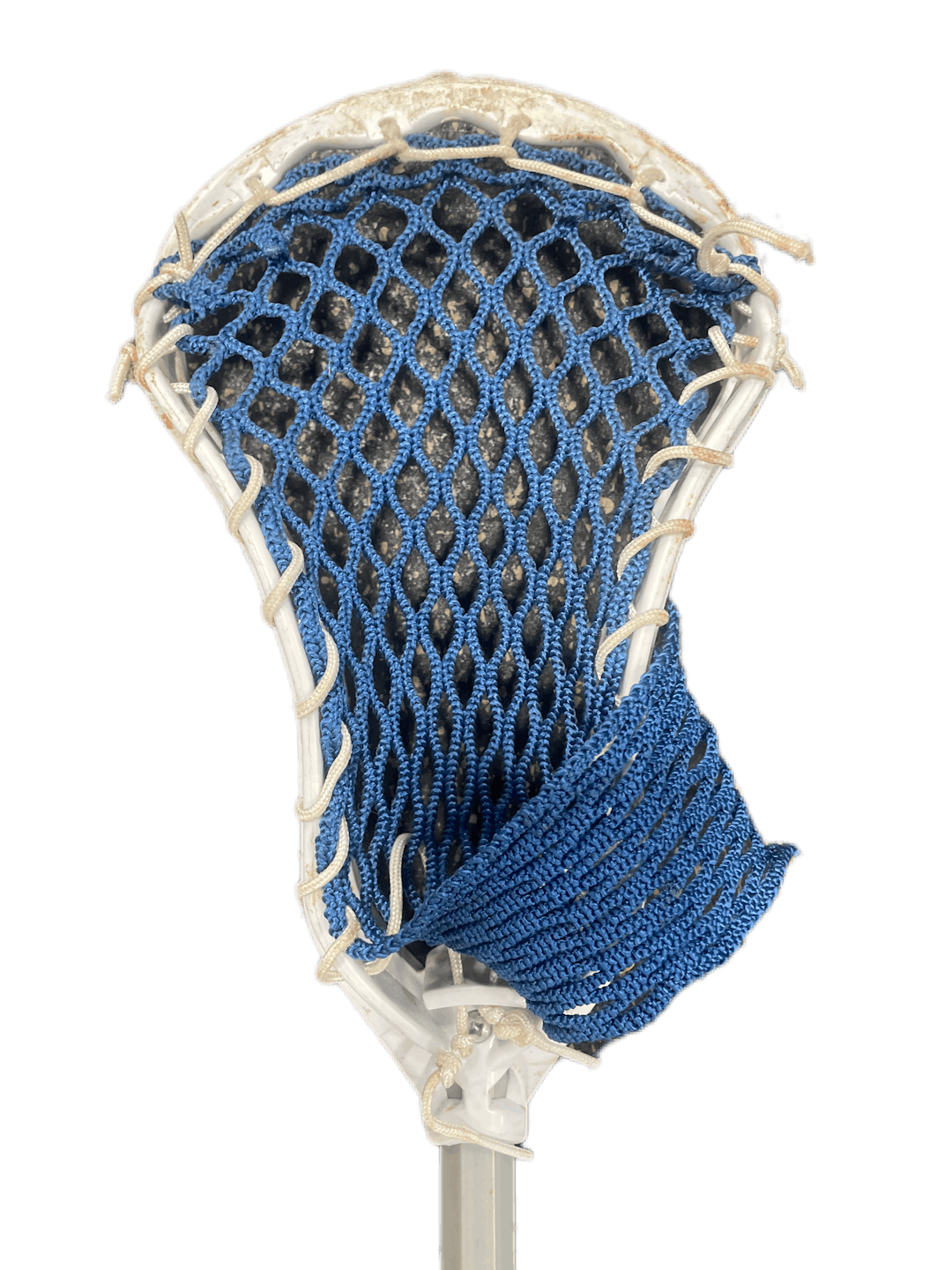 Used Stx Fiddle Stick Aluminum Junior Complete Lacrosse Sticks ...