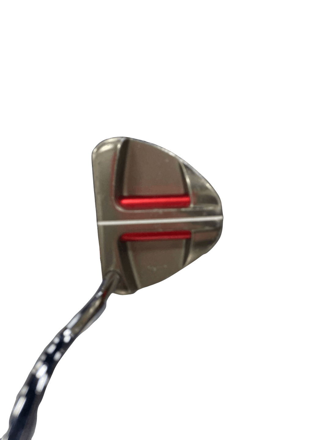 Used Taylormade Rossa Mezza Monza Mallet Putters | SidelineSwap
