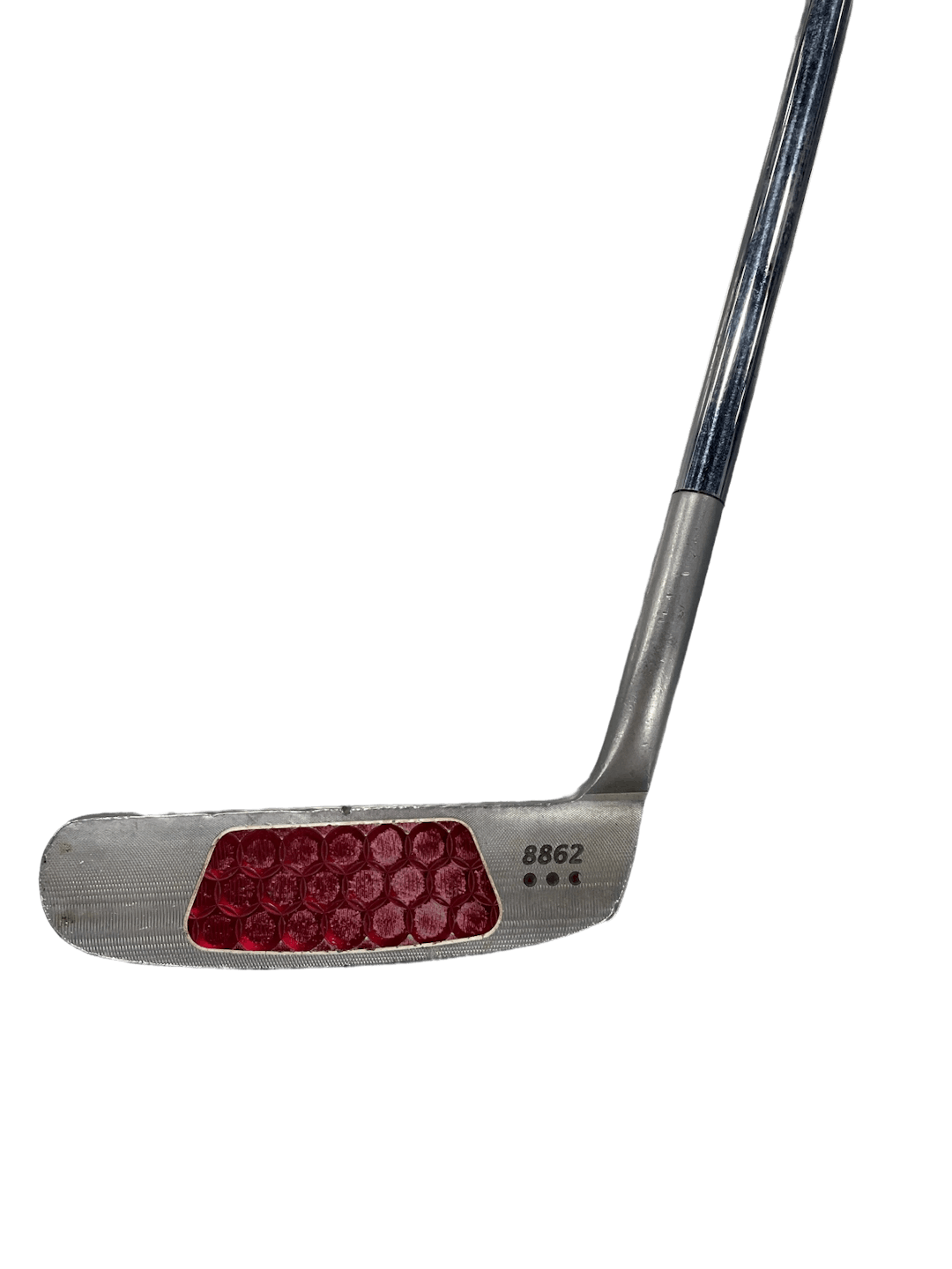Used Wilson 8862 Blade Putters | SidelineSwap