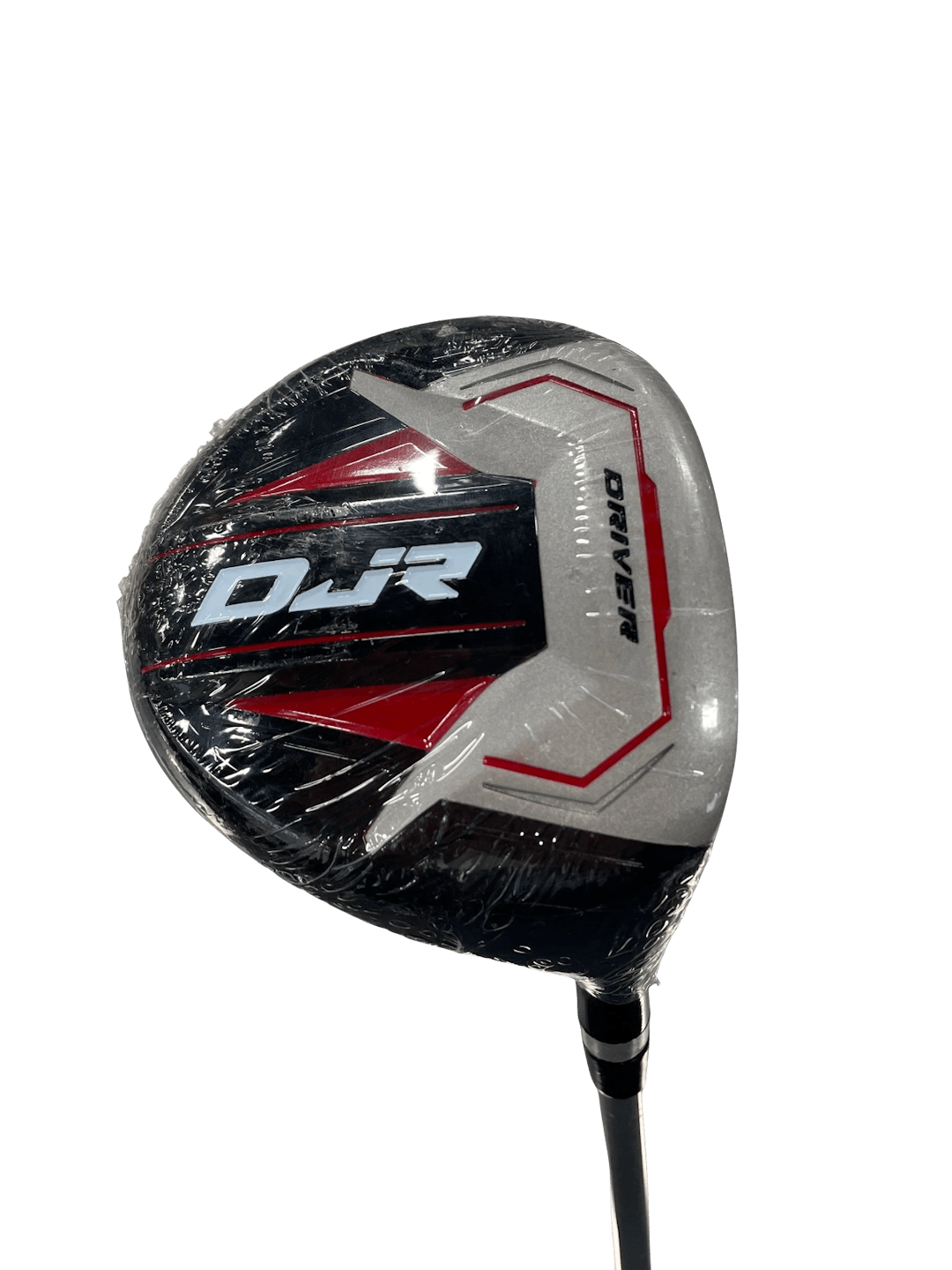 Used Wilson Red Regular Flex Graphite Shaft Drivers | SidelineSwap