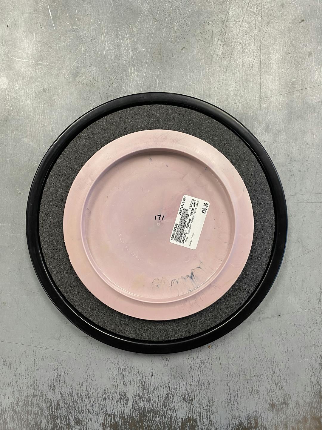 Used Doomsday Famine Toxic Waste Disc Golf Drivers | SidelineSwap