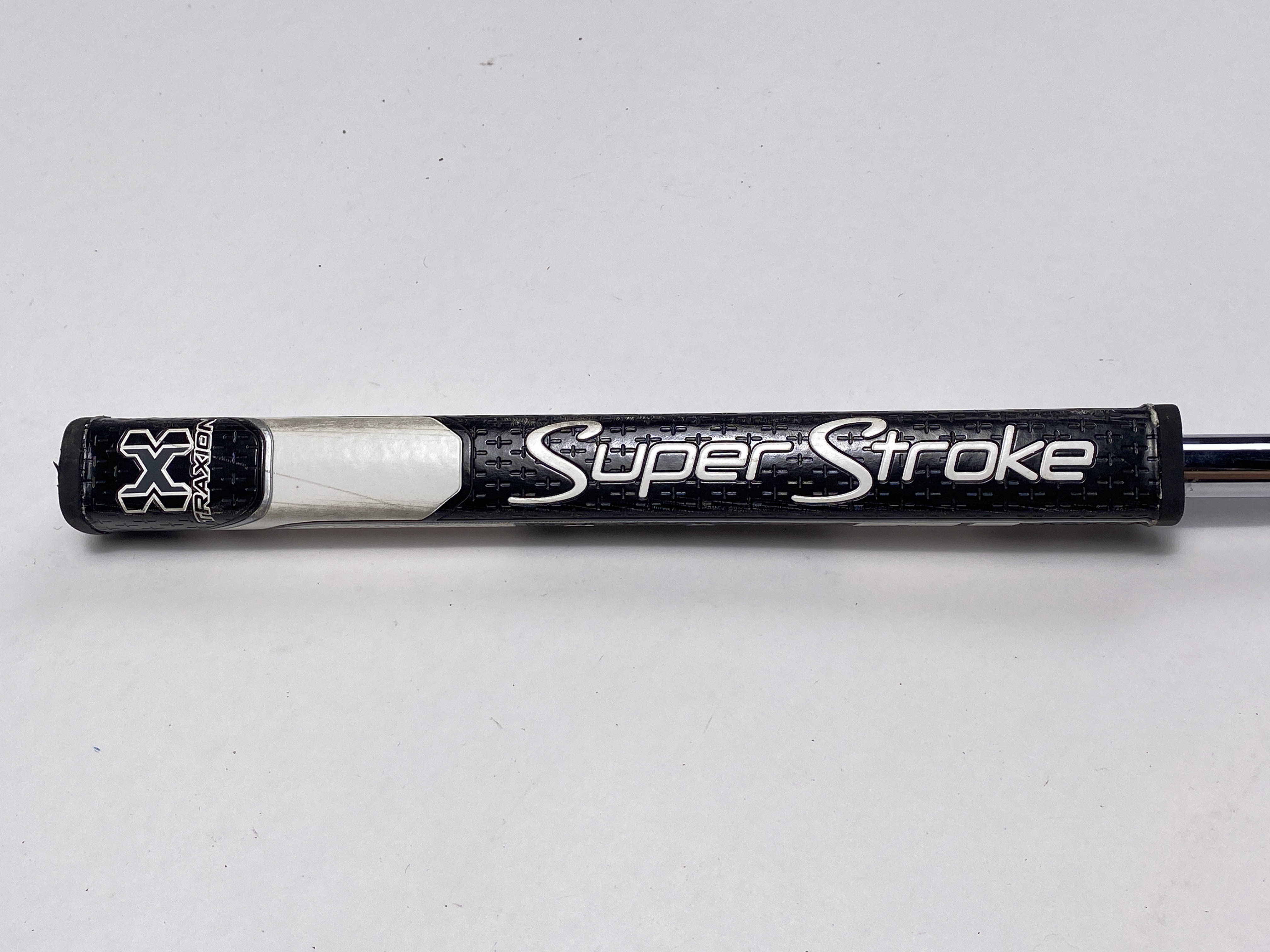 Ping PLD Milled DS72 Putter 35" SuperStroke Pistol GT 1.0 Mens RH HC ...