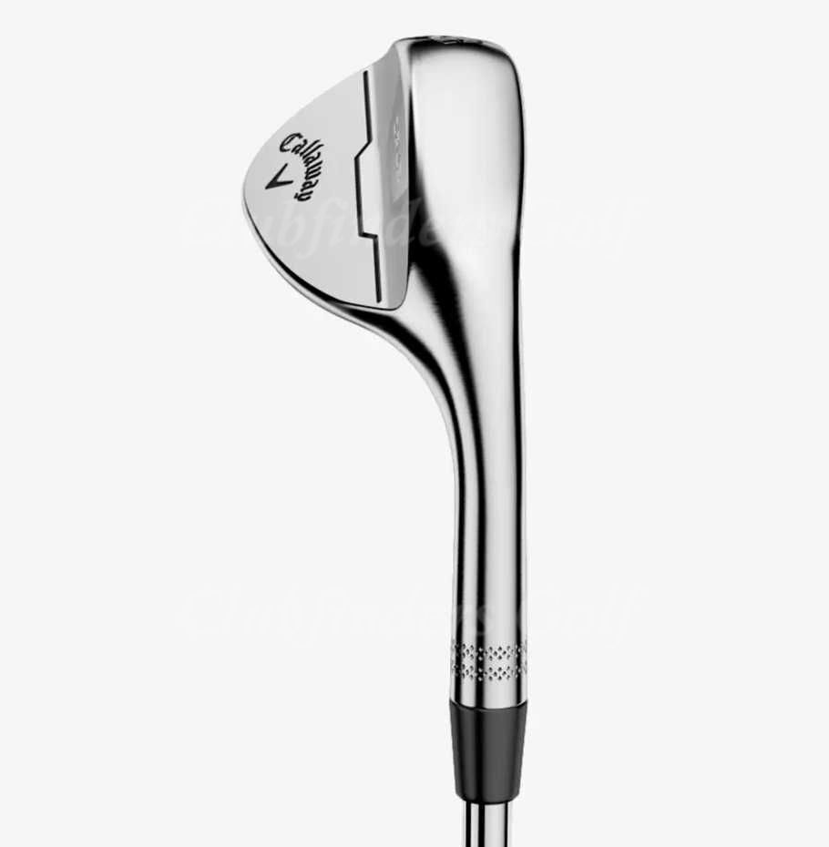 NEW Lady Callaway Opus Brushed Chrome 56-14W 56° Wedge Recoil DART HDC 50 | SidelineSwap