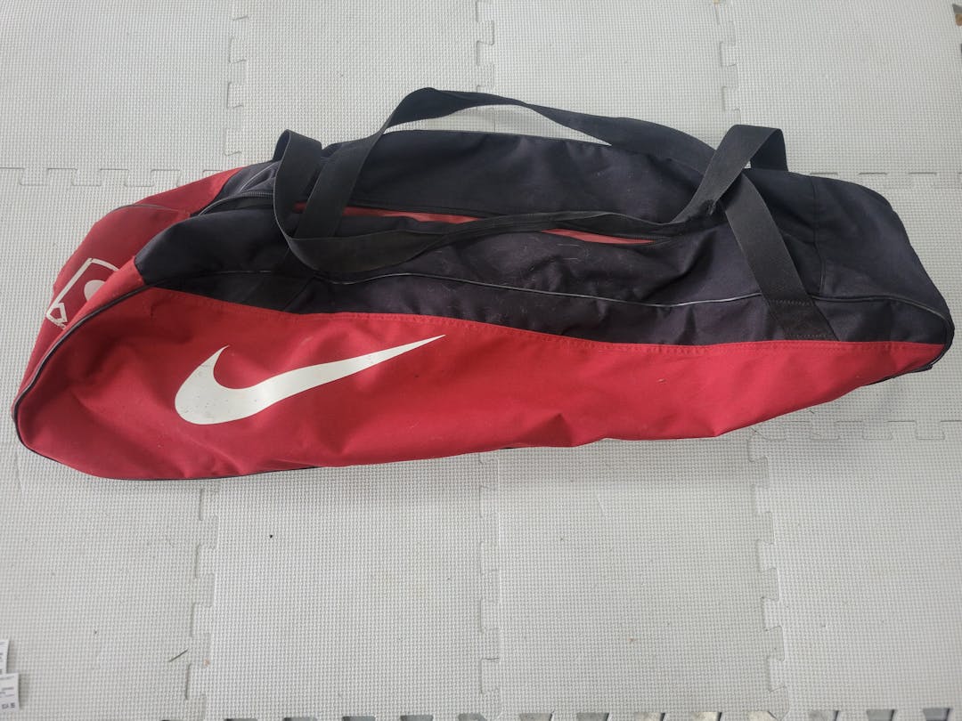 Used Nike Bag Baseball And Softball Equipment Bags | SidelineSwap