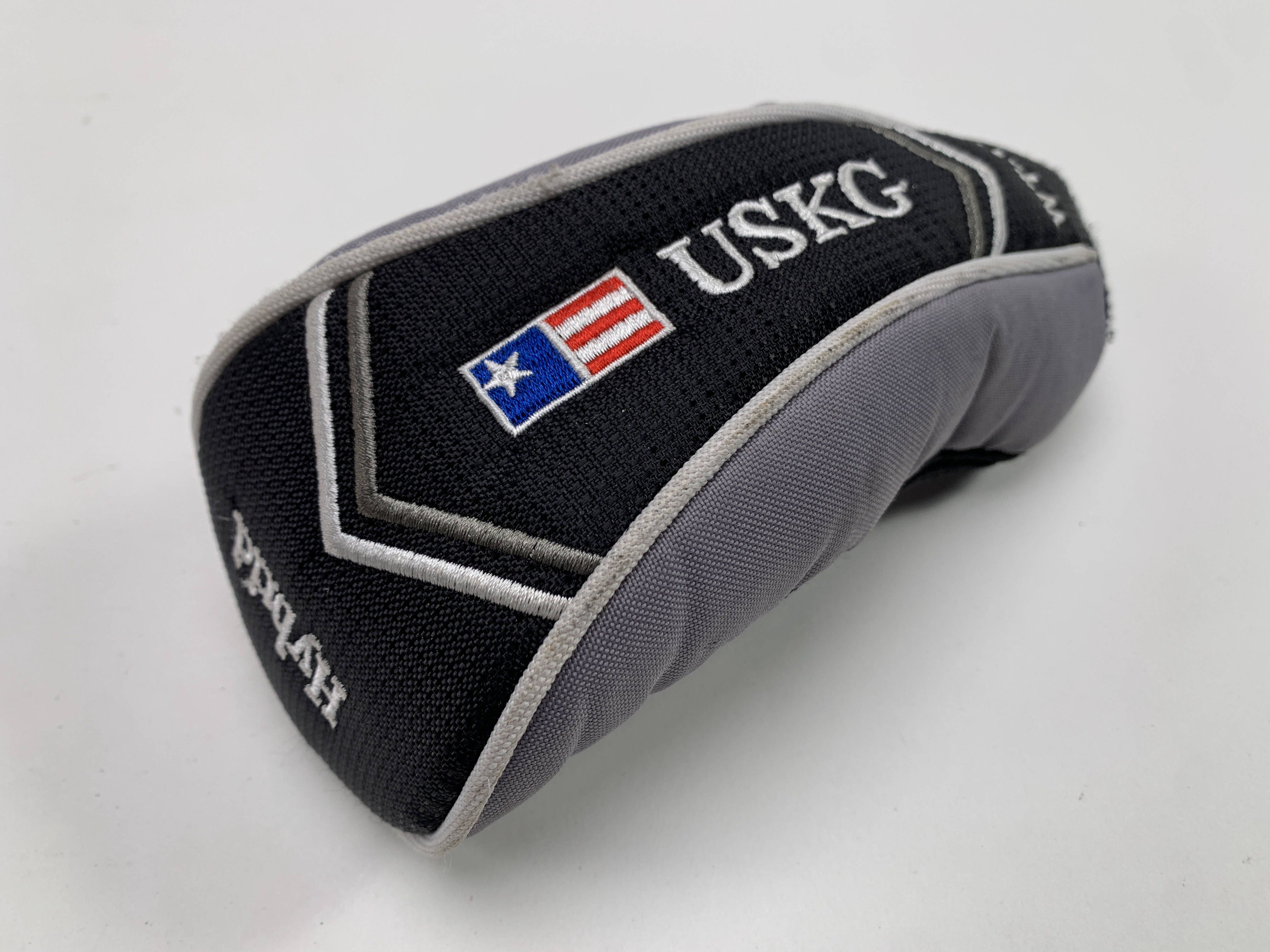 US Kids Ultralight Wt-10u 5 Hybrid 26* Ultralight 63" Junior RH HC ...