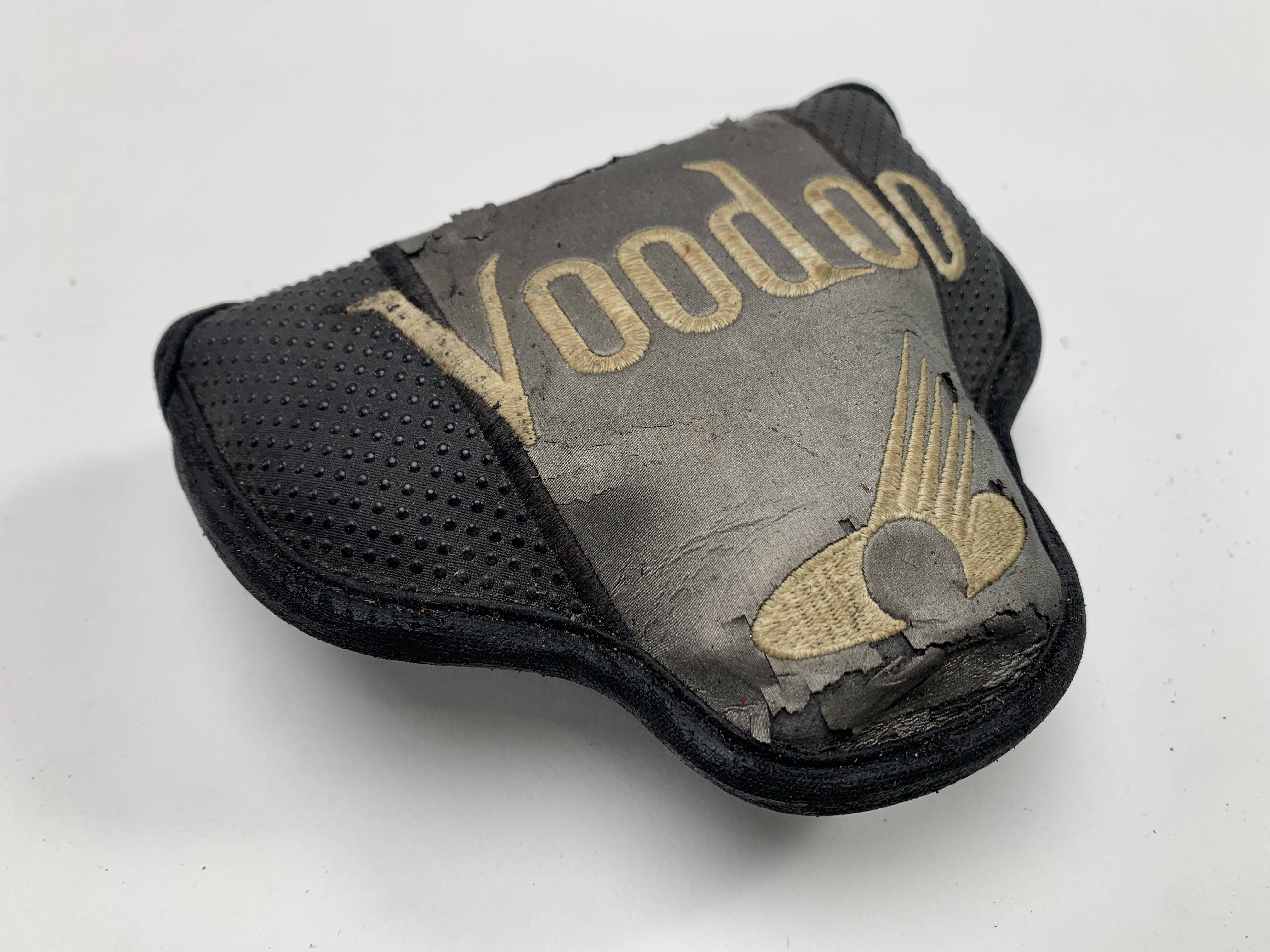 Never Compromise Voodoo Center Shaft Putter 35" Mens RH HC | SidelineSwap