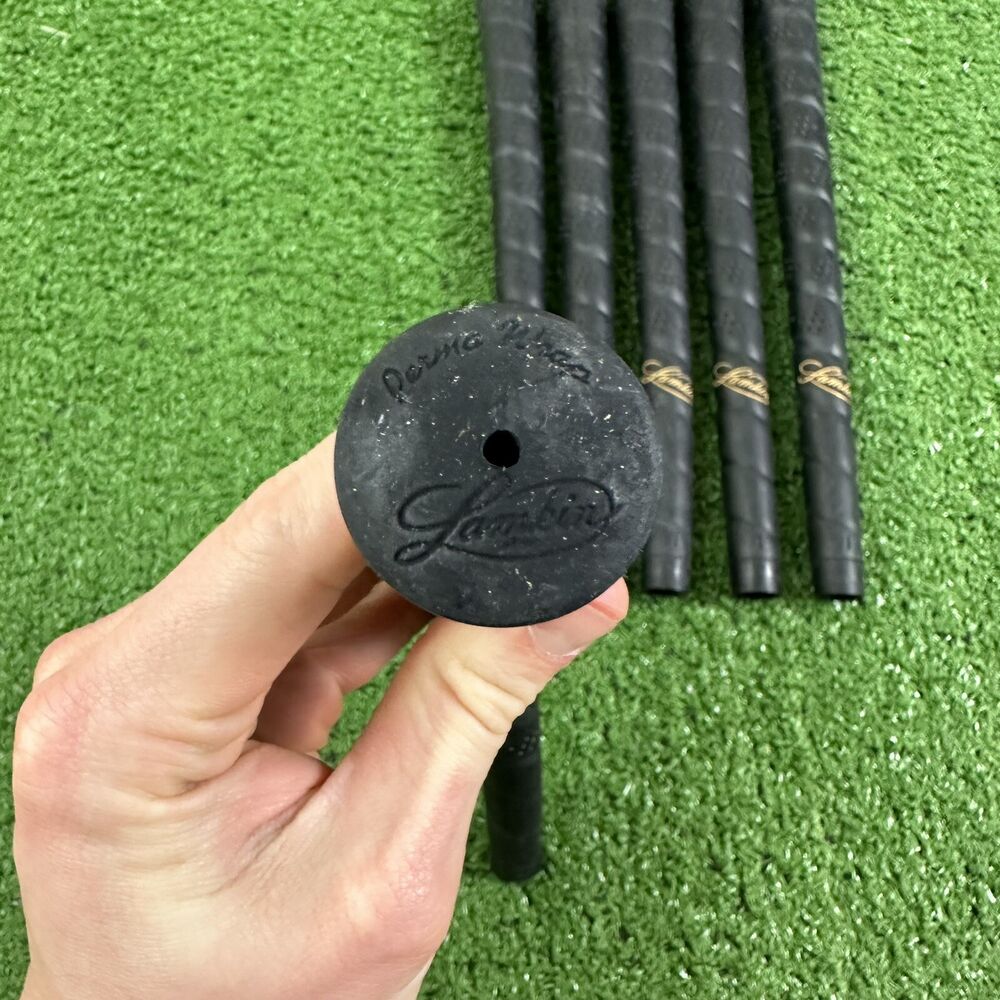 NEW Lamkin Perma Wrap Golf Club Grip Set Standard Size | SidelineSwap