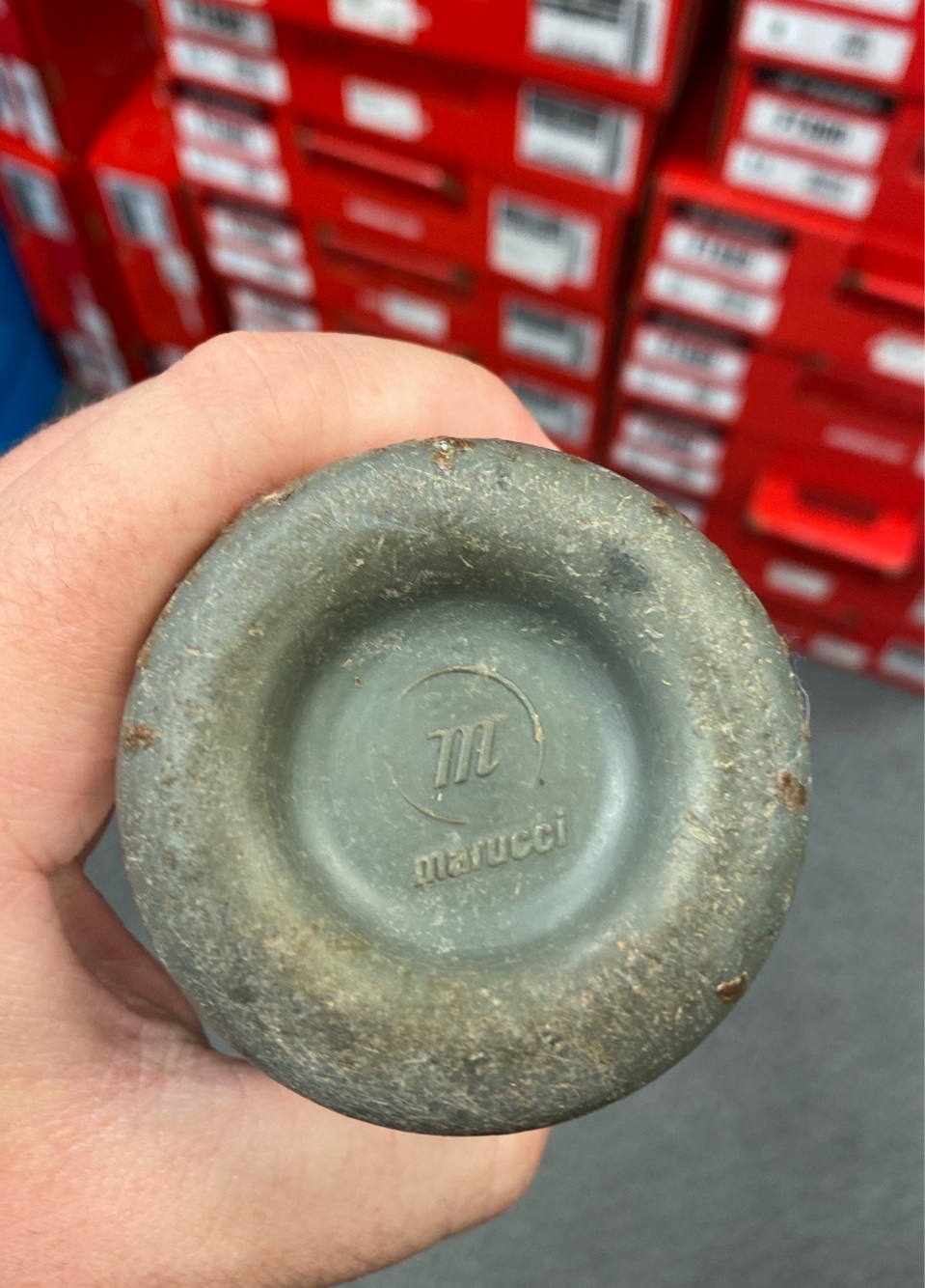 Marucci MCB2 CAT5 BBCOR Used (-3) 32" Bat Cat 5 cat52 | SidelineSwap