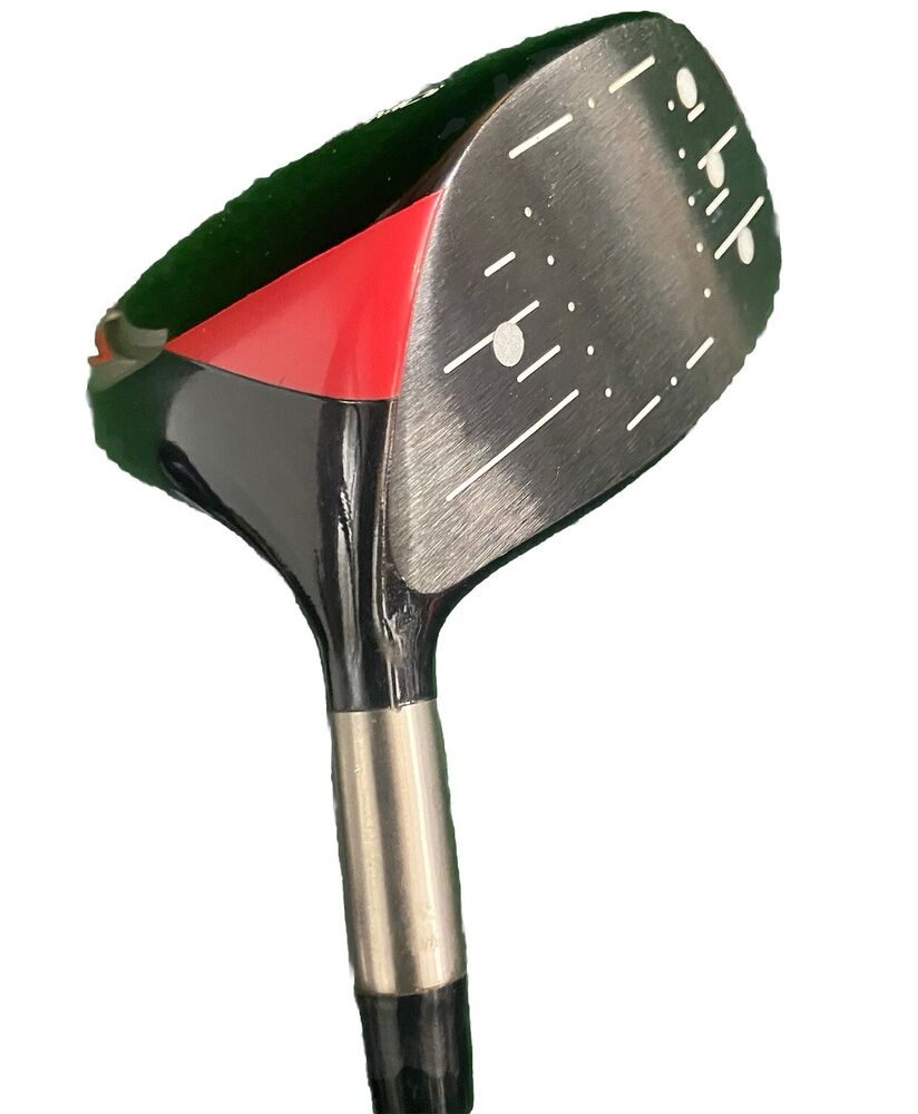 Wishon 919 THi 460cc High MOI Driver 9* Fujikura Pro 66 Regular ...