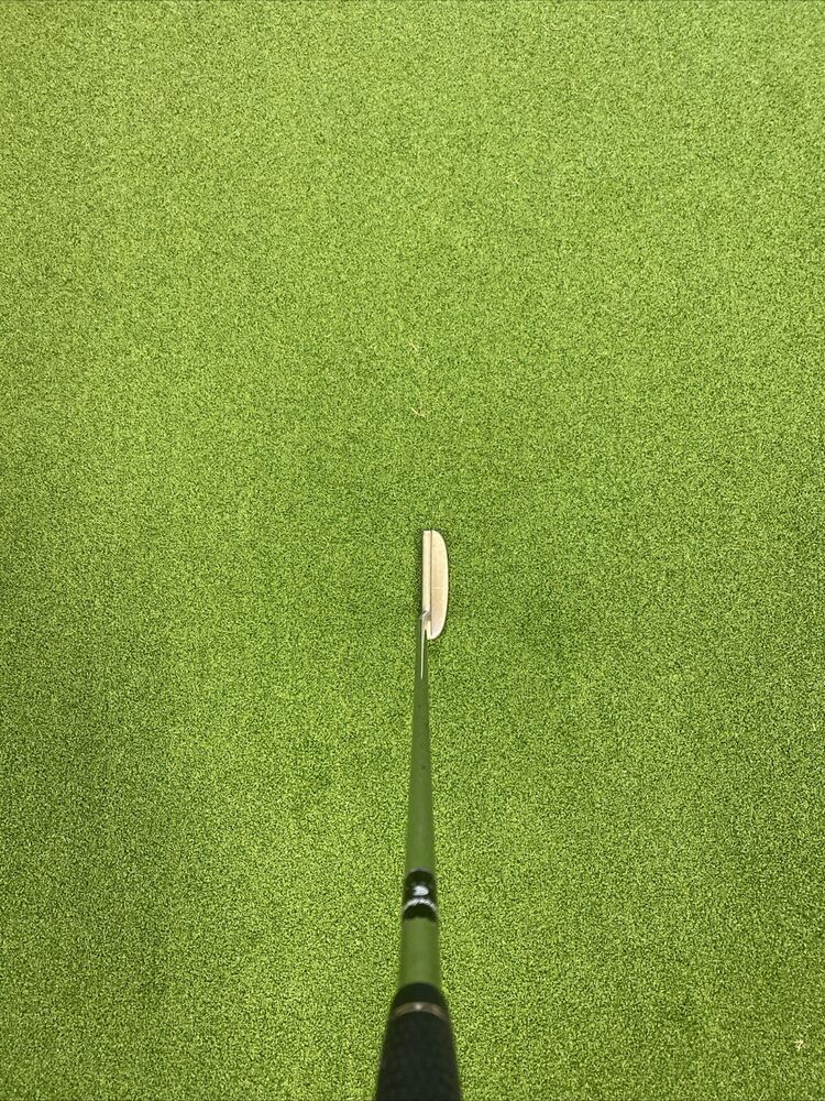 Used RH Cleveland Classics 304 35” Putter | SidelineSwap