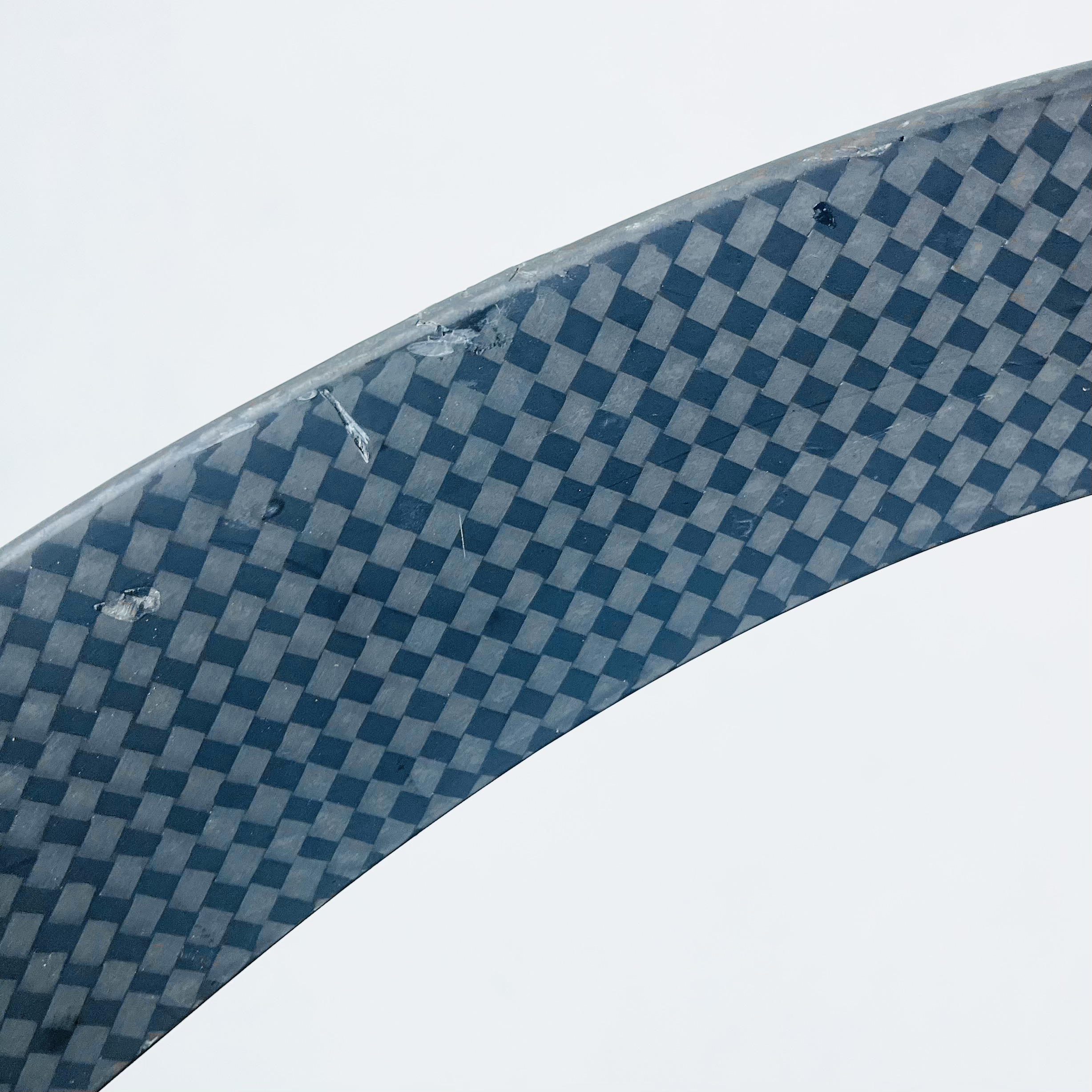 2 Pack Custom White Warrior Alpha LX2 Pro (DX Build) Hockey Sticks-LH ...