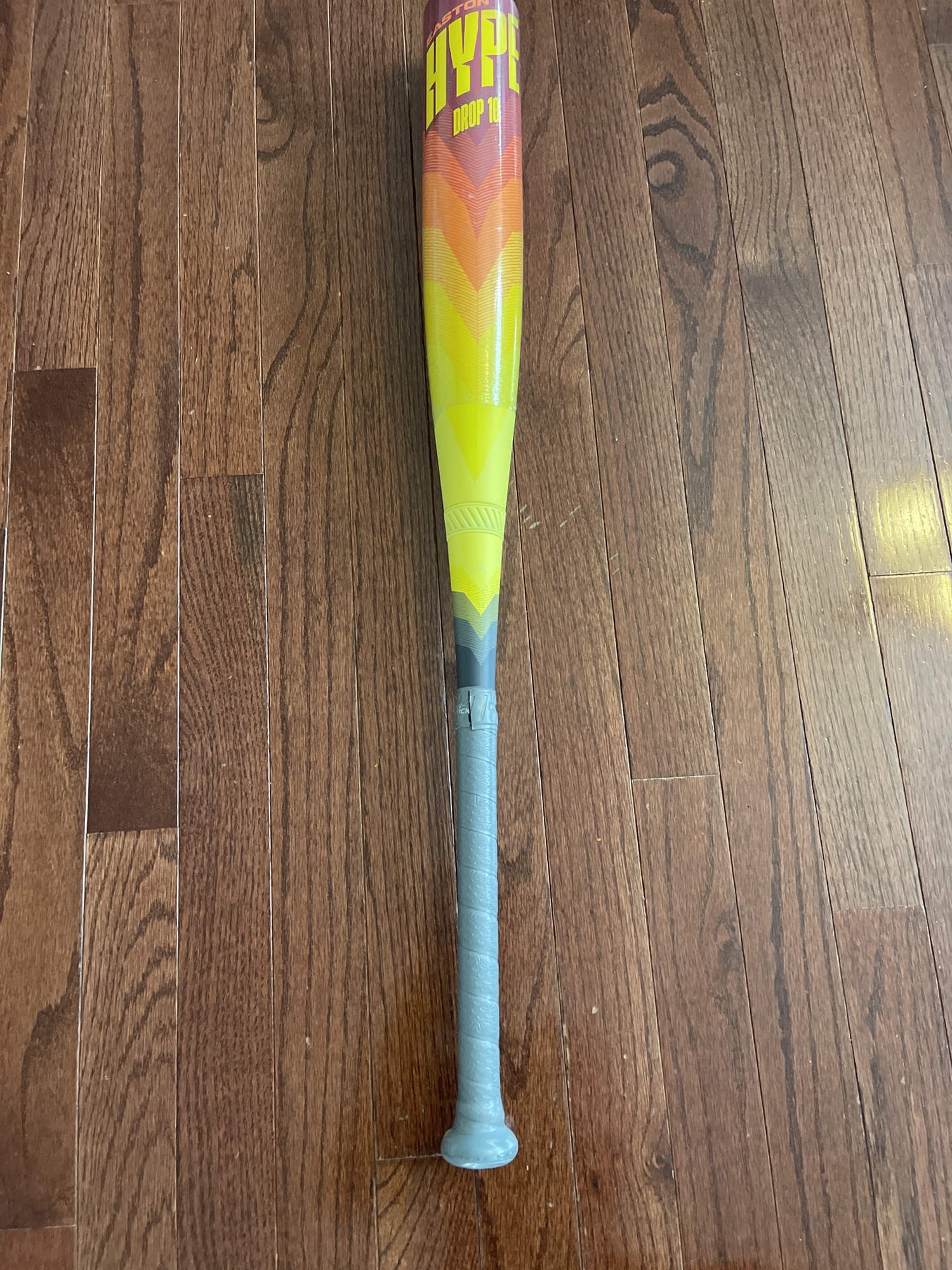 New 2024 Easton USSSA Certified Composite 20 oz 30" Hype Fire Bat | SidelineSwap