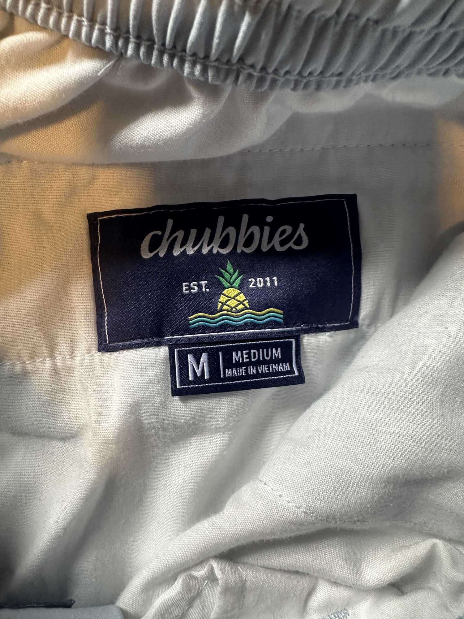 Chubbies Golf Shorts | SidelineSwap