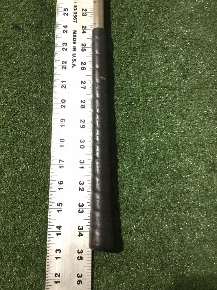 Ping ChipO Karsten Chipper Steel Shaft | SidelineSwap