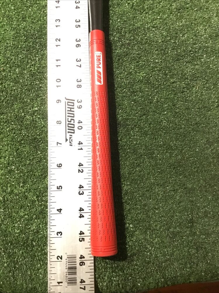 XFactor Hammer 10* Driver Graphite XTreme Aerospeed Shaft | SidelineSwap