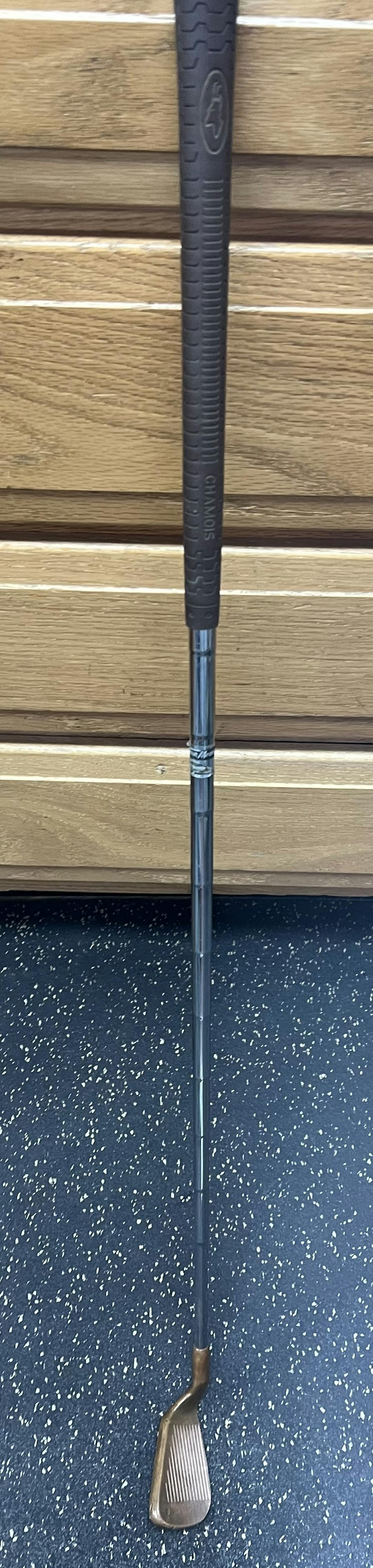 Used Copperhead Pitching Wedge Regular Flex Steel Shaft Wedges ...