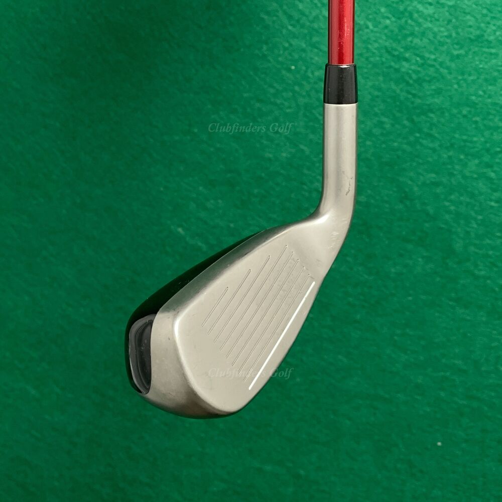 Ping G15 Hybrid 23° Utility Club Factory Ping TFC 149H Graphite Seniors ...