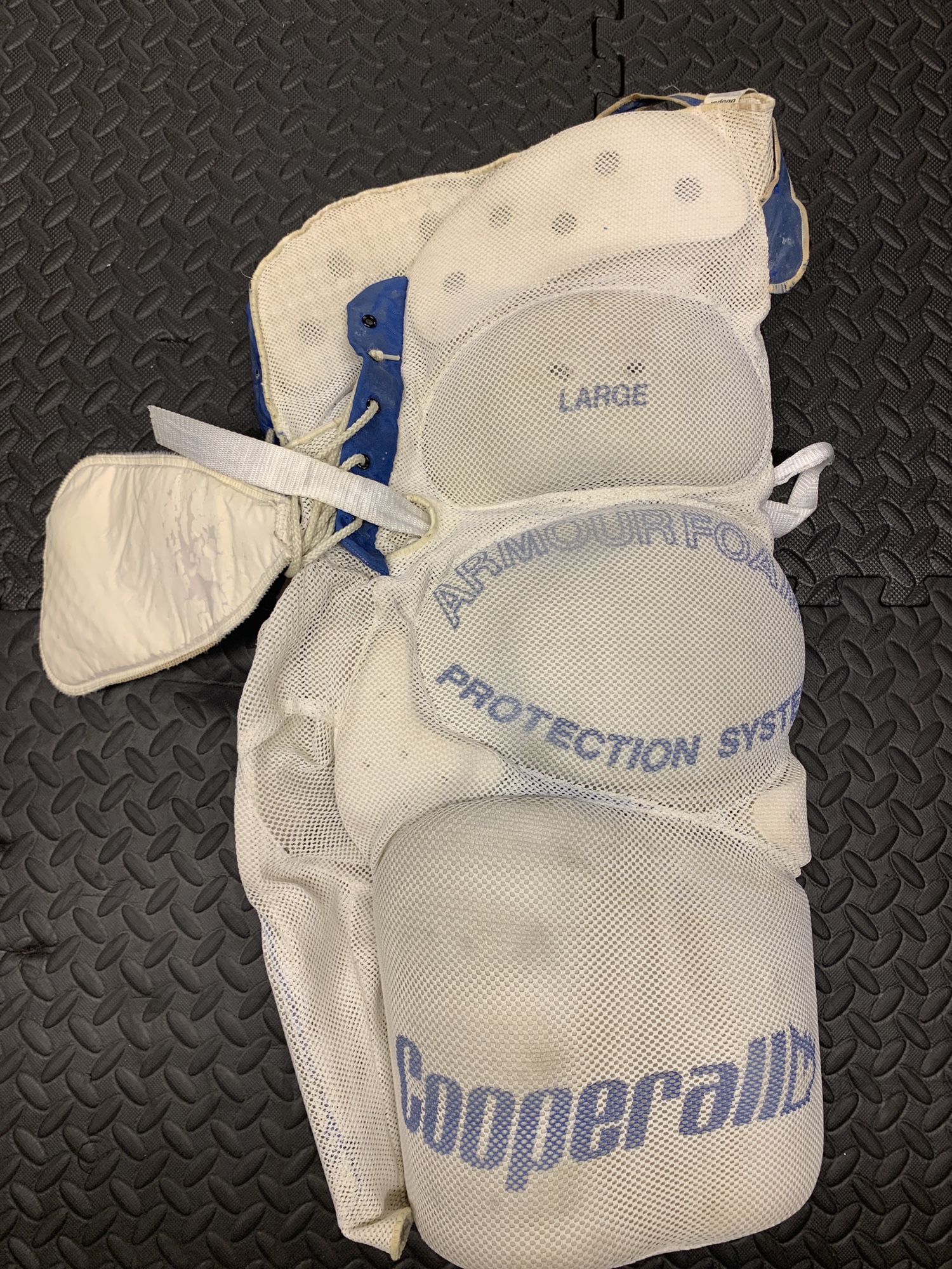 Cooperall hockey pants | SidelineSwap