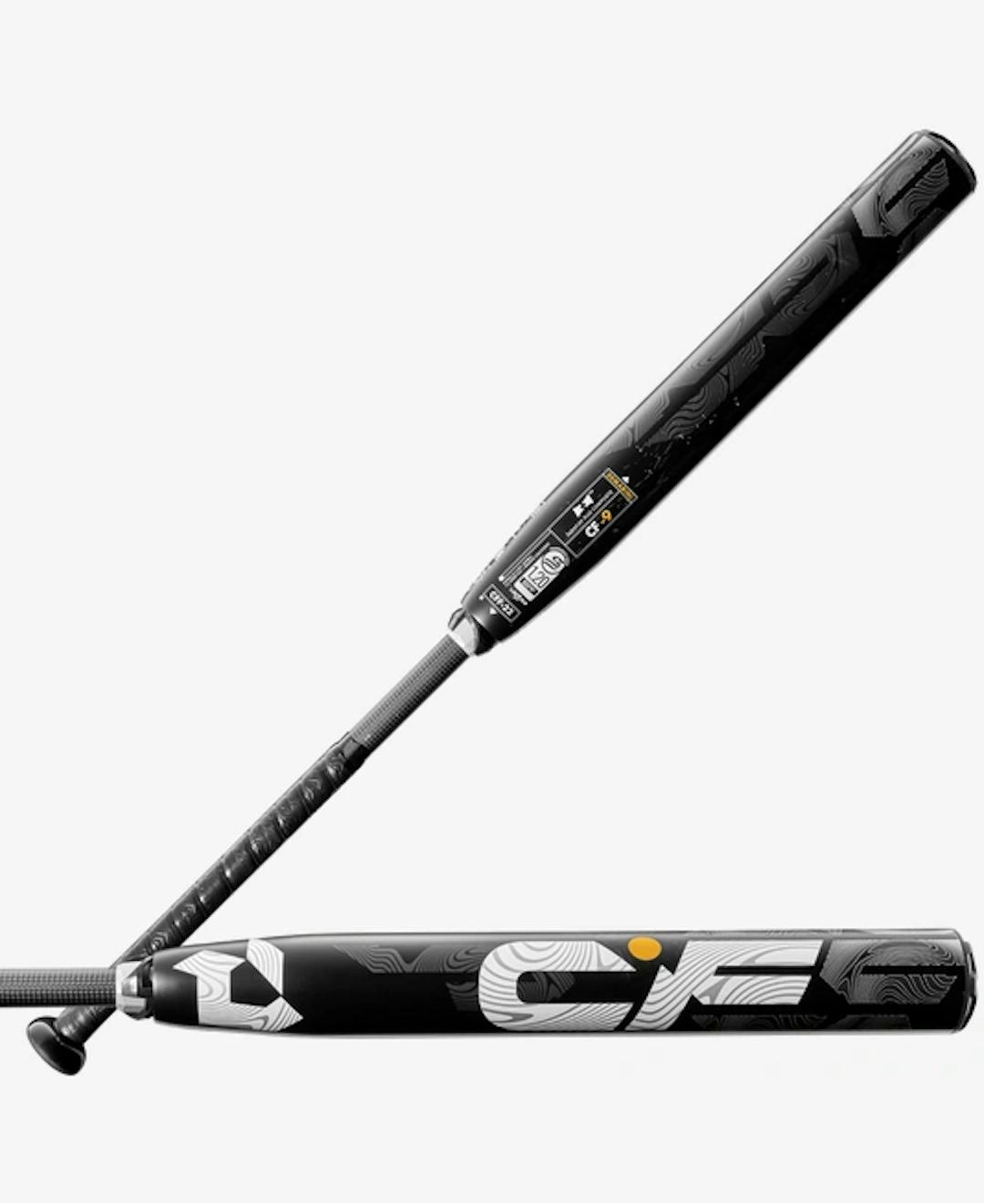 New D'm Cf Fp Bat 32-9 | SidelineSwap