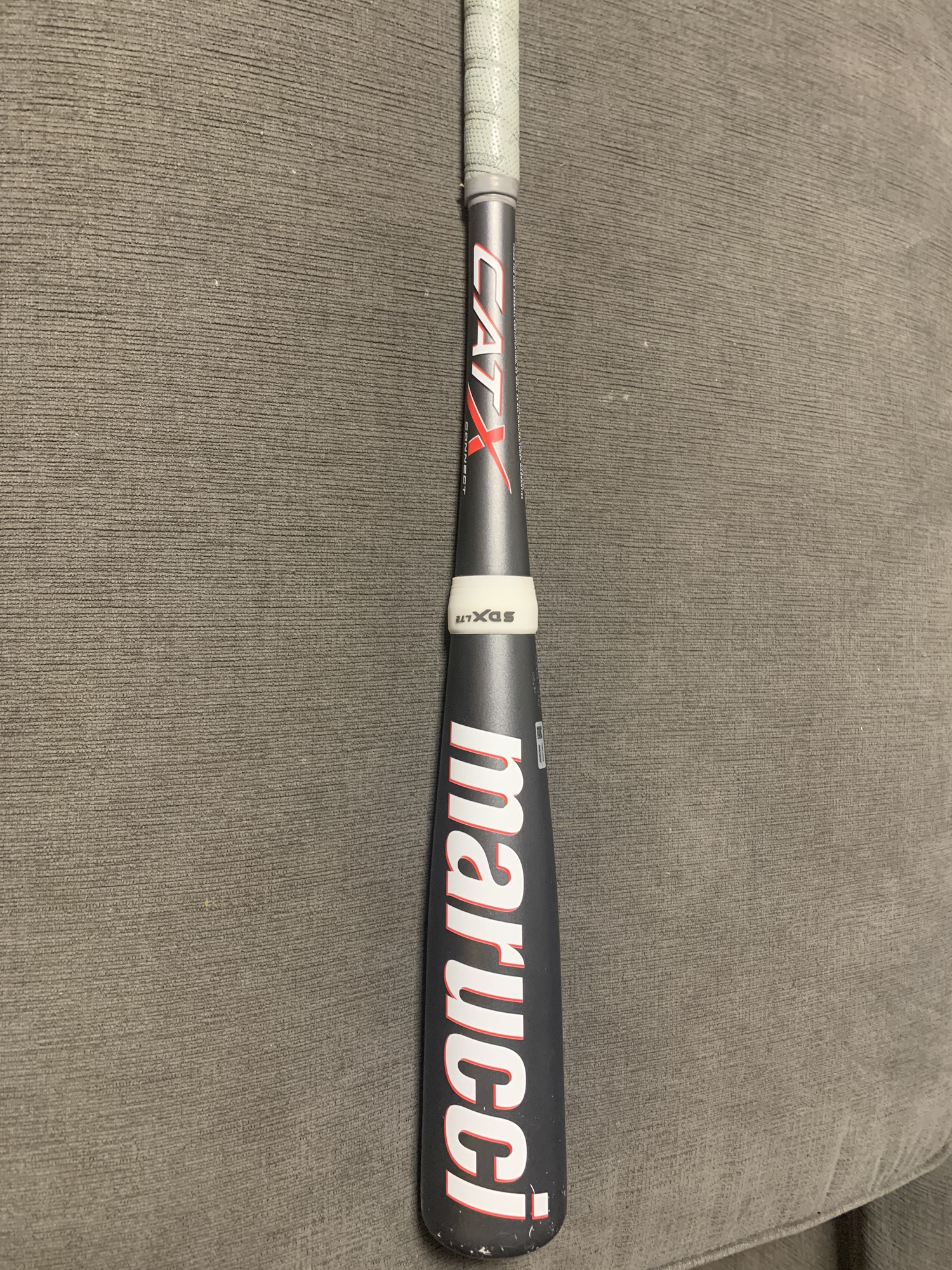 Marucci Cat x connect Hybrid USA Cert | SidelineSwap