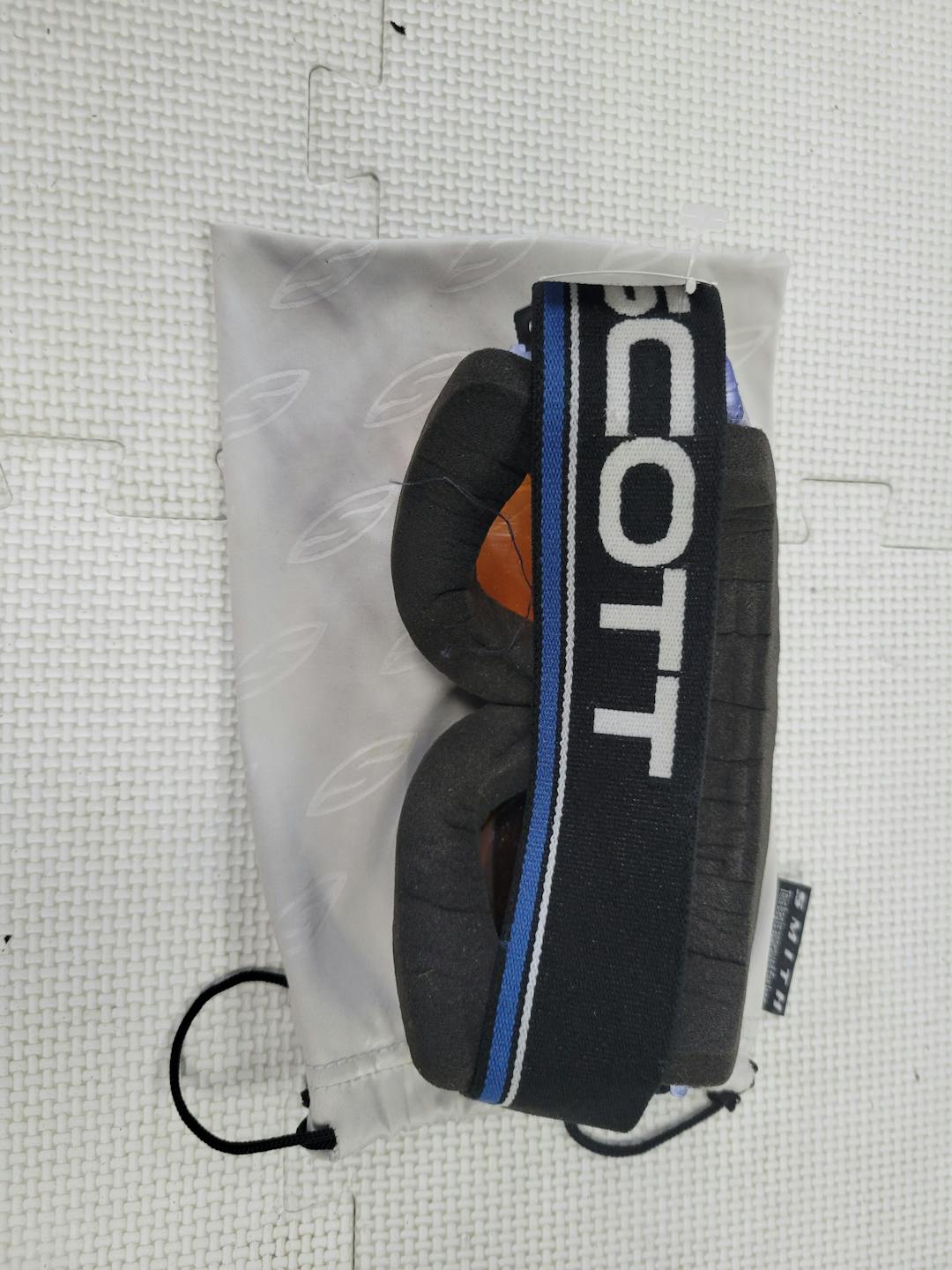 Used Scott Ski Goggles | SidelineSwap