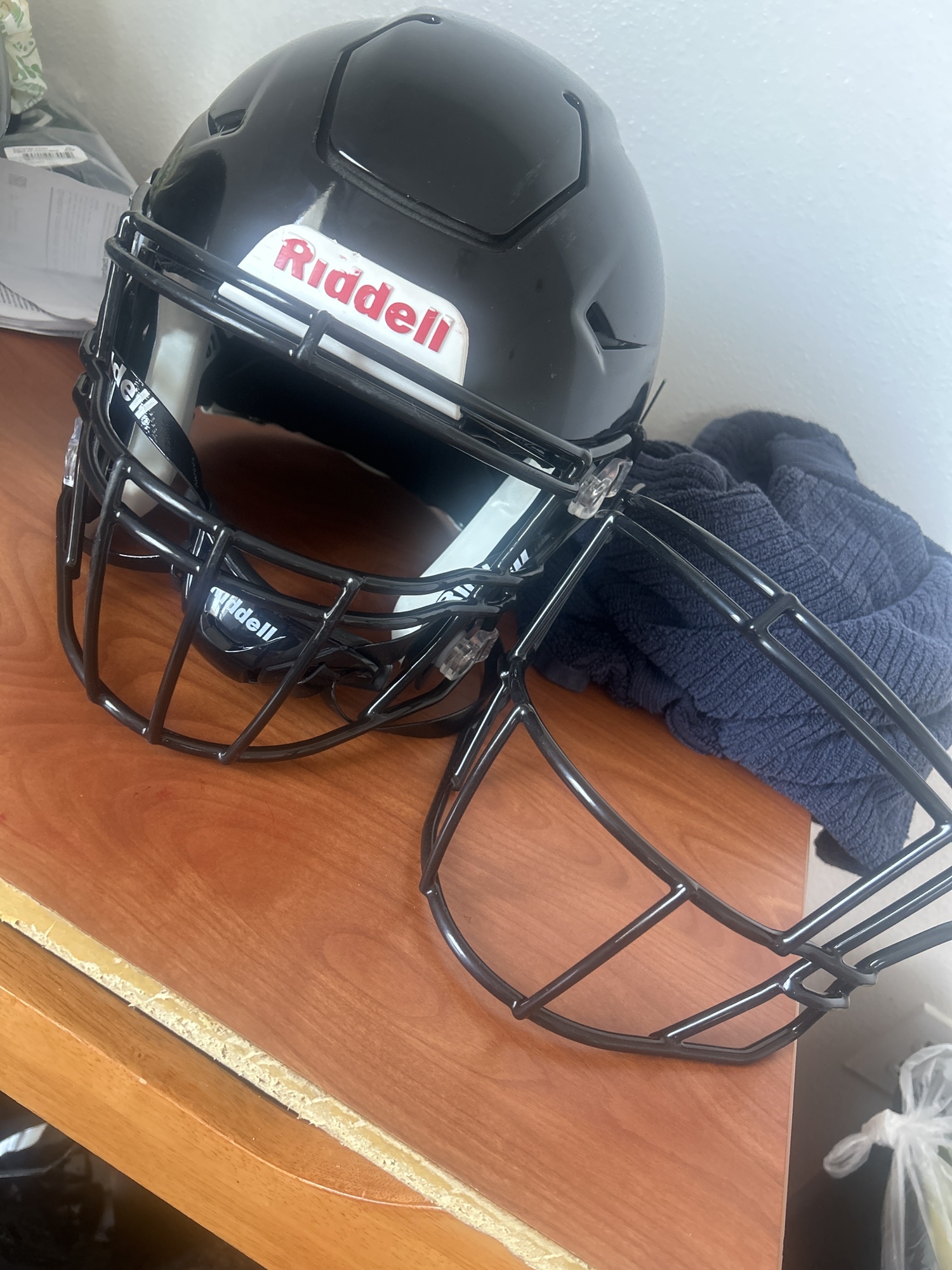 Xl Riddell SpeedFlex Helmet | SidelineSwap
