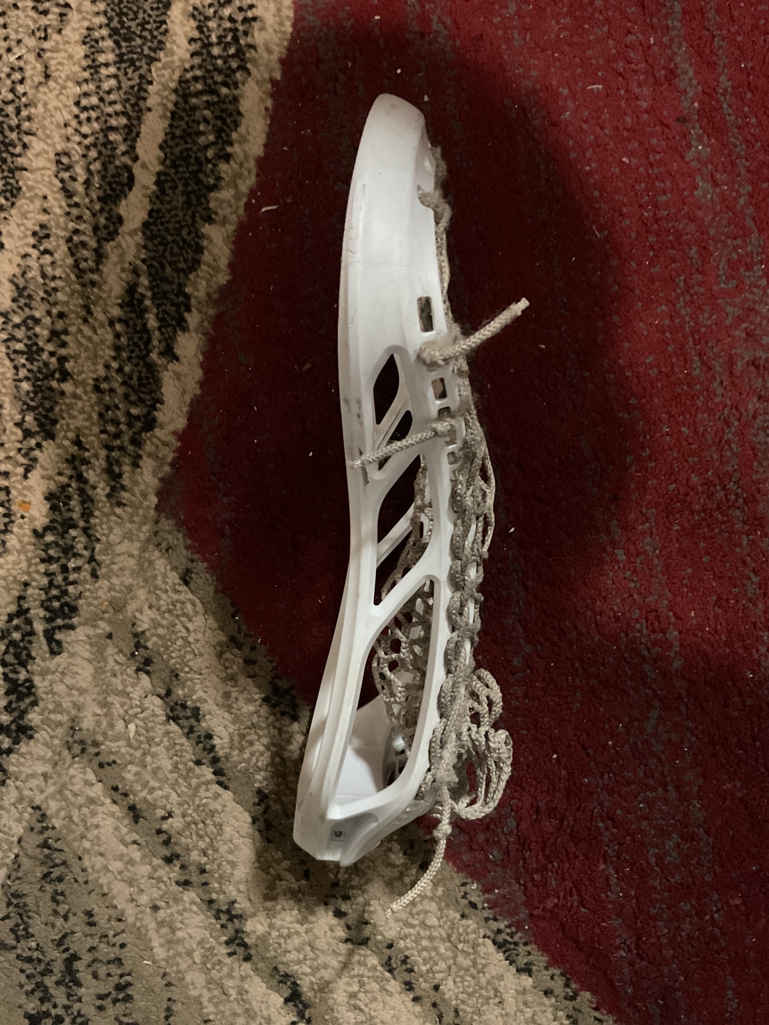 Used FOGO StringKing Mark 2F Head | SidelineSwap